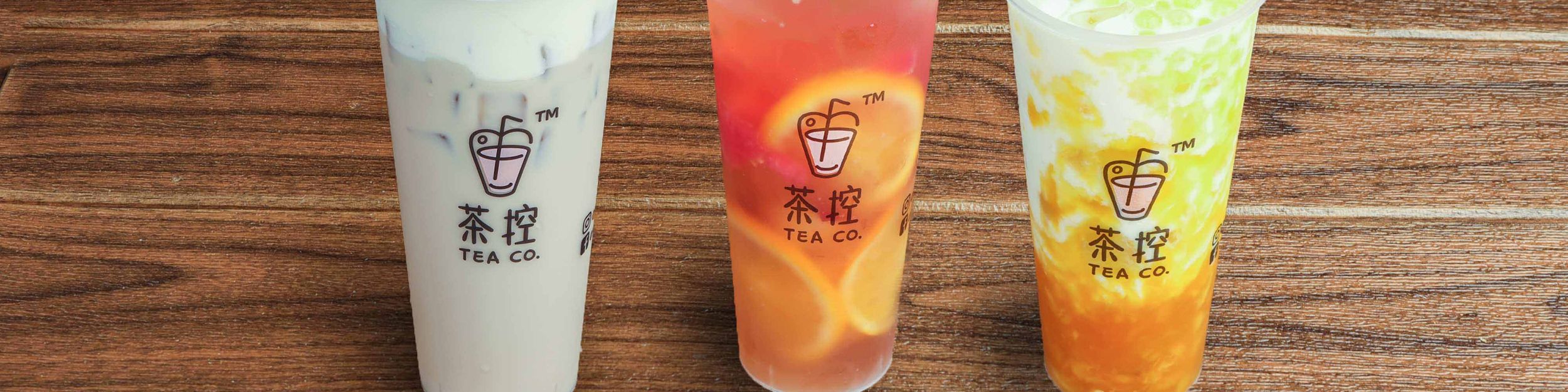 Tea Co. 茶控 (Bintang Megamall) menu and delivery in Miri | foodpanda
