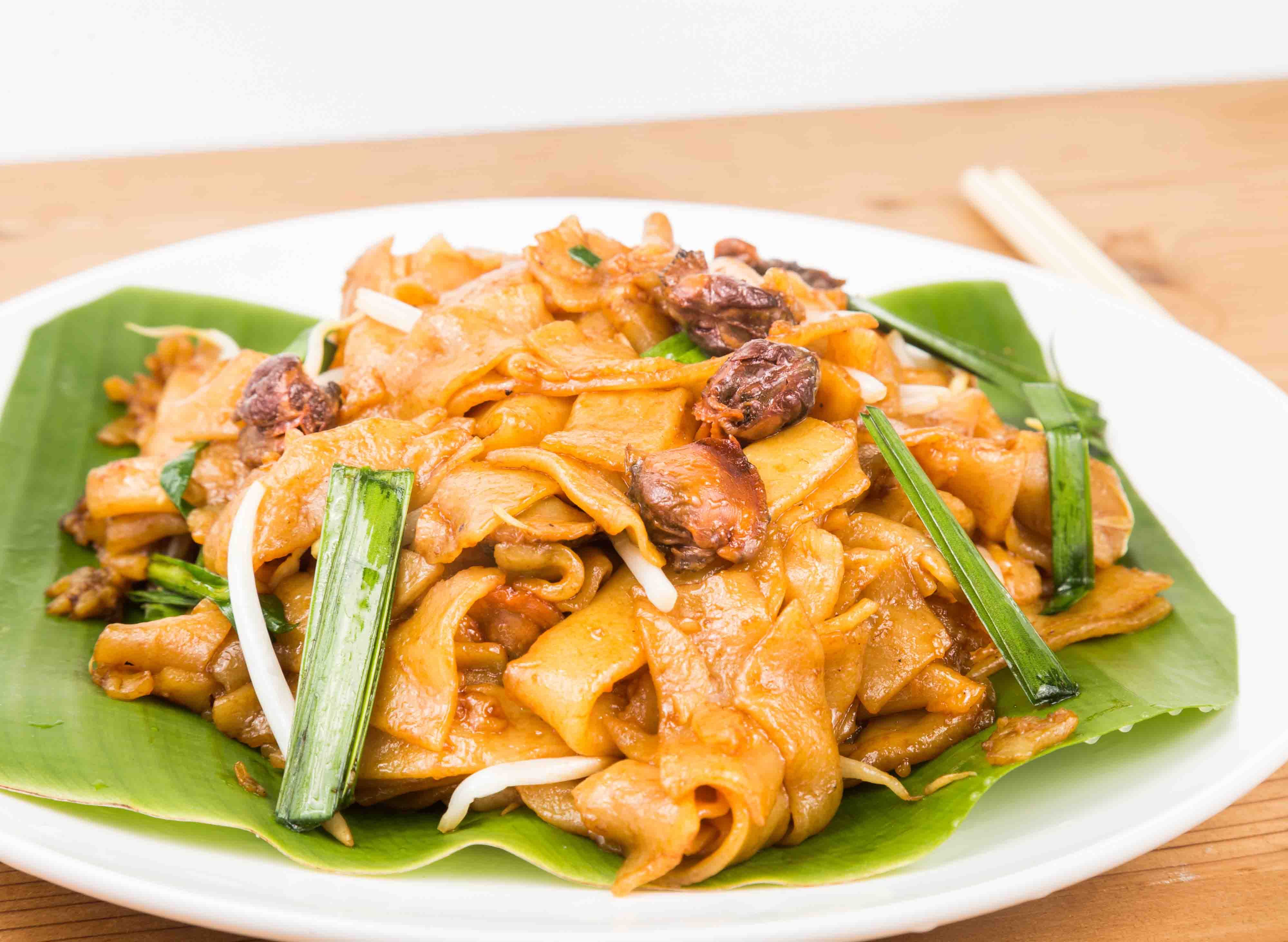 肥婆炒果条Fei Po Fried Kuey Teow菜单 | foodpanda Kulai美食外卖