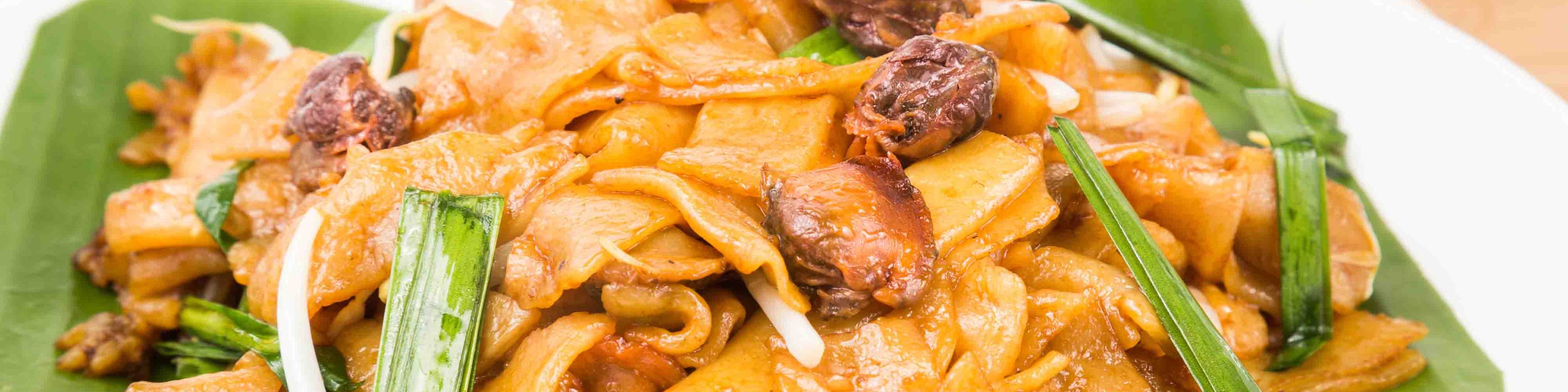 肥婆炒果条Fei Po Fried Kuey Teow菜单 | foodpanda Kulai美食外卖