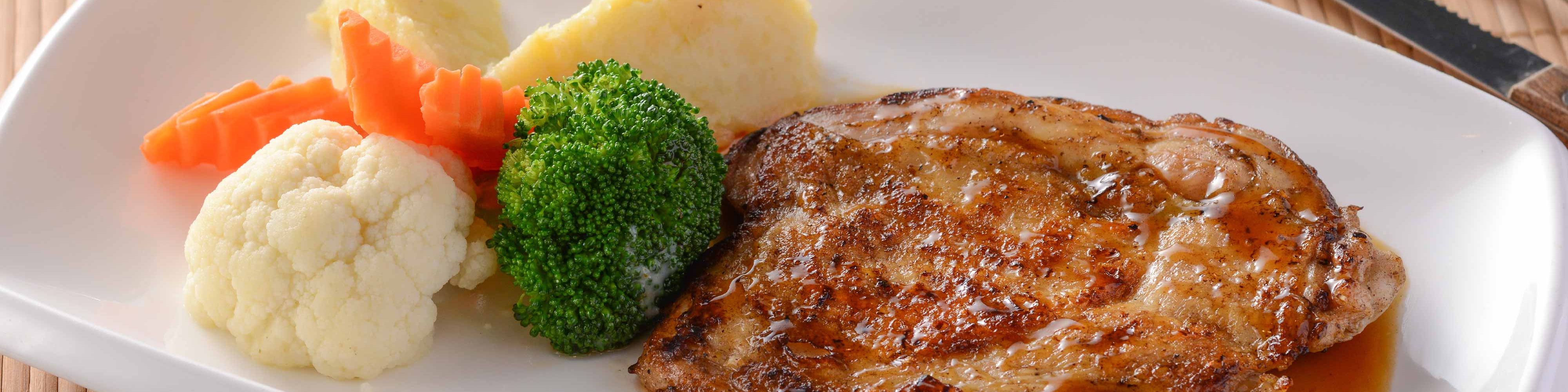 Bangjie Kitchen (Jalan Baru) menu and delivery in Perai | foodpanda