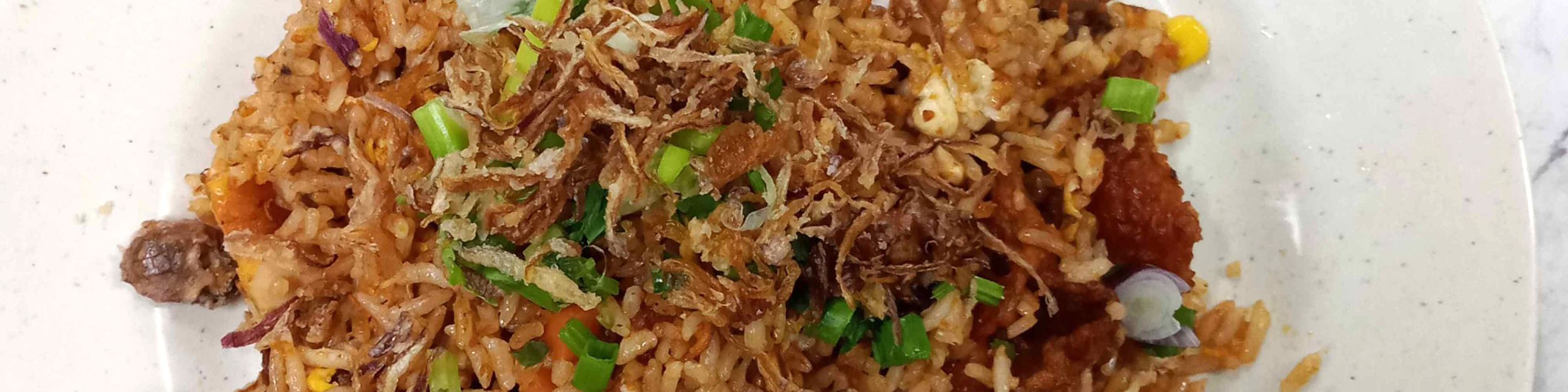 Restoran Syed Bistro menu and delivery in Petaling Jaya | foodpanda