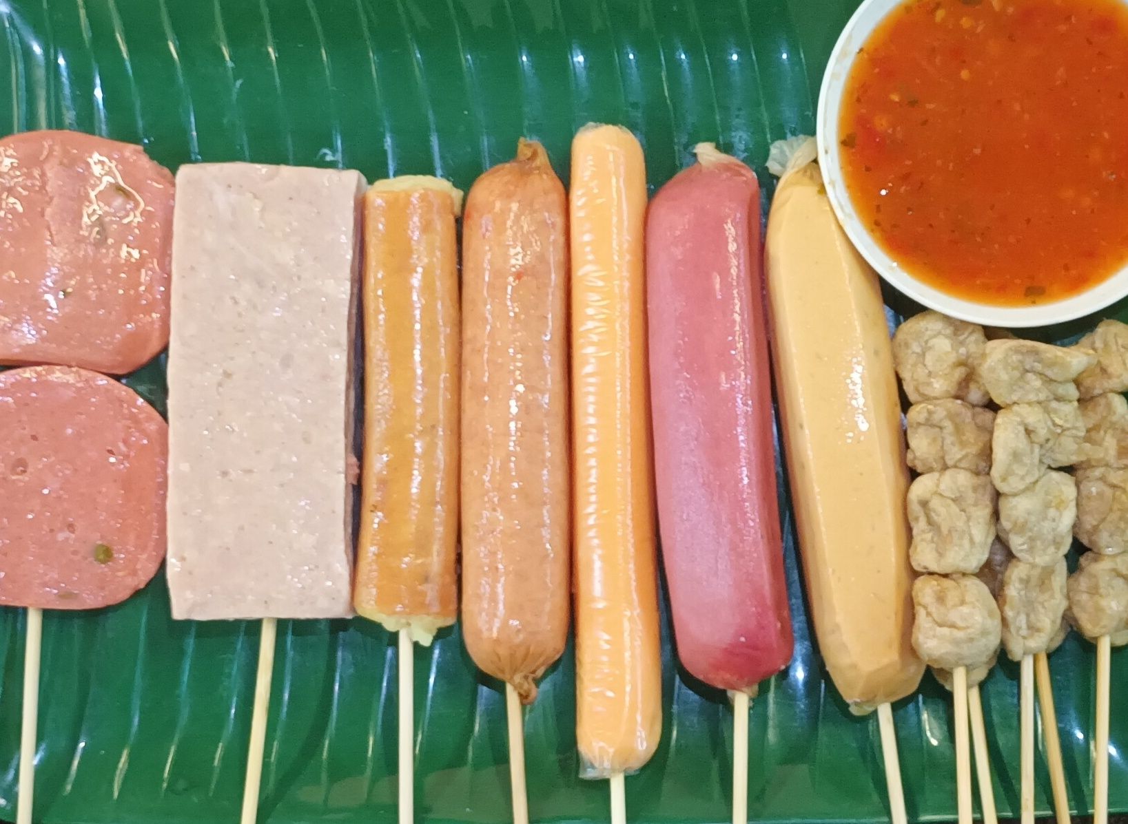 Tpot Lokching menu and delivery in Selayang | foodpanda