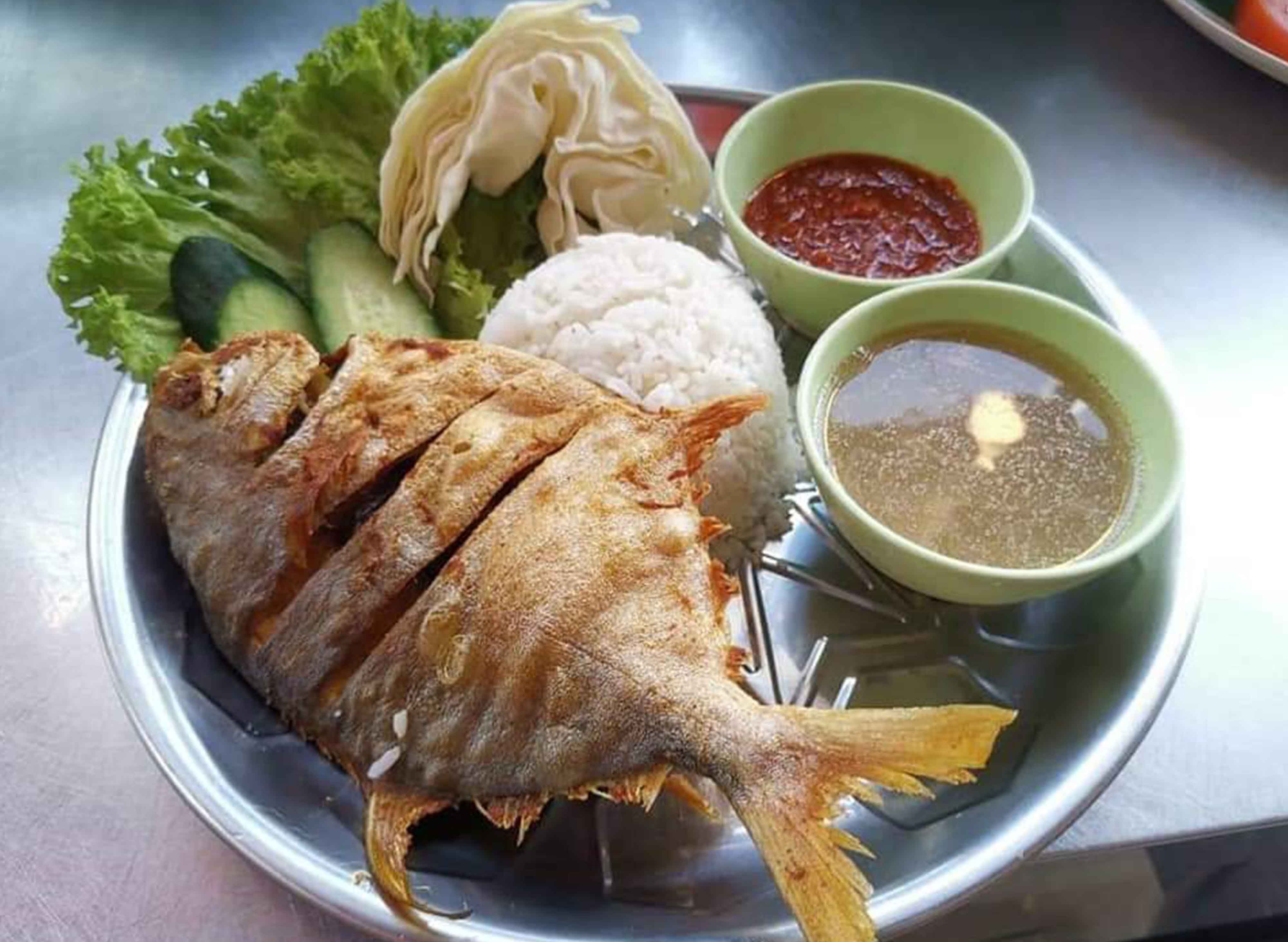 PAK LONG CAFE menu and delivery in Ipoh | foodpanda