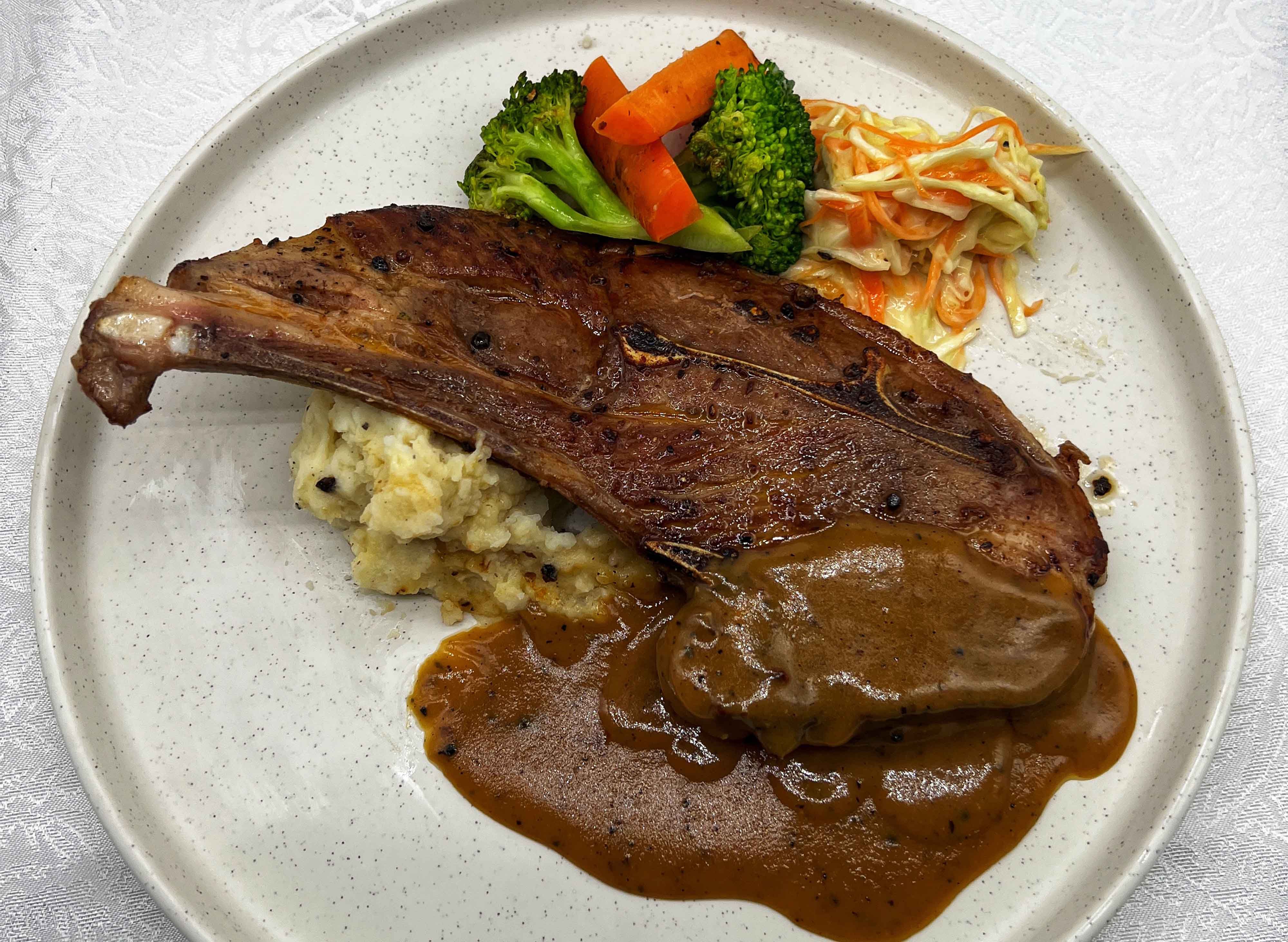 P&C Kitchen menu and delivery in Shah Alam | foodpanda