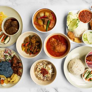 Azlin's Kitchen-Kelana Jaya menu and delivery in Petaling Jaya | foodpanda