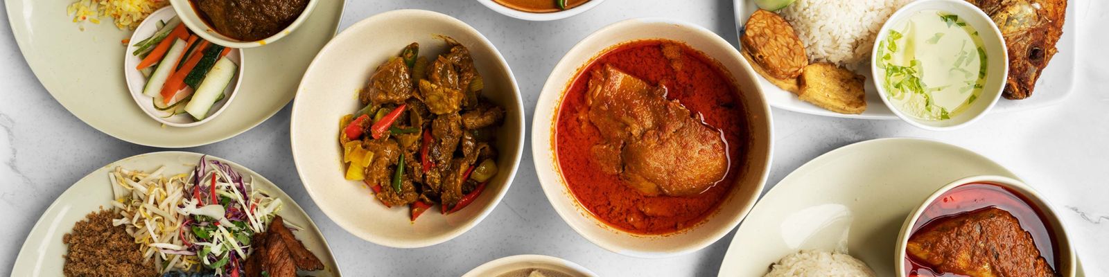 Azlin's Kitchen-Kelana Jaya menu and delivery in Petaling Jaya | foodpanda