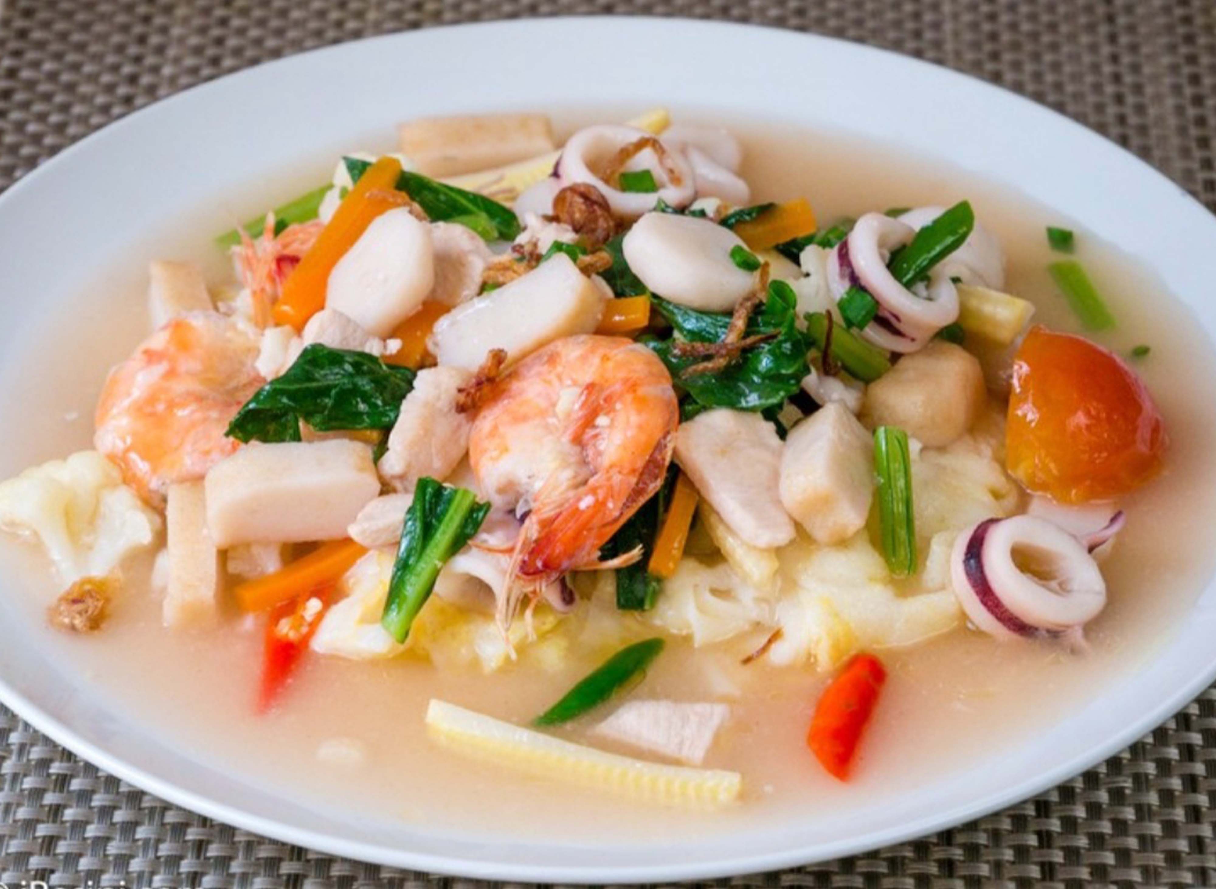 Warong D'pokok menu and delivery in Puchong | foodpanda