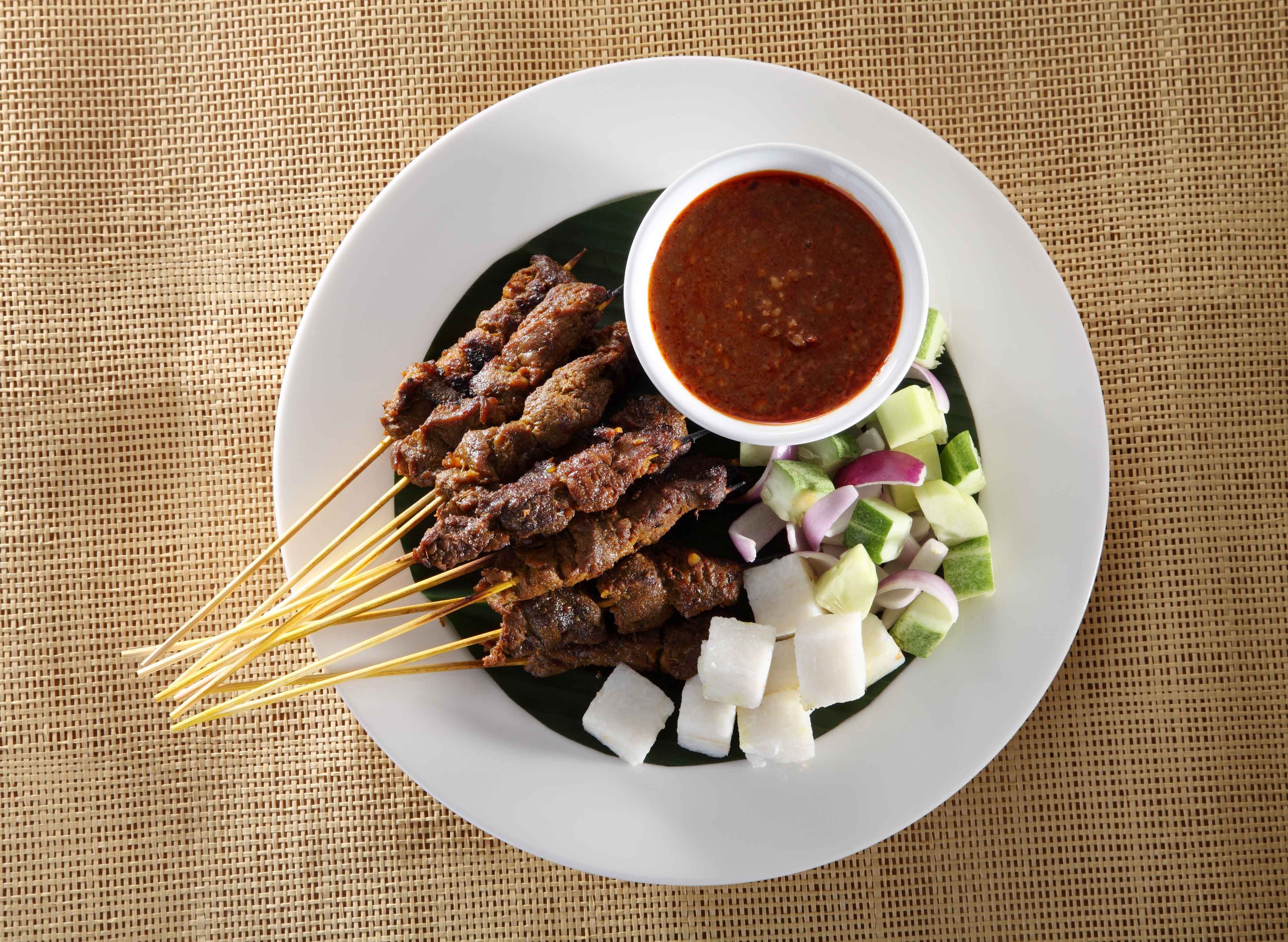 RENNEYS SATAY MUAR -ENDAU menu and delivery in Endau | foodpanda