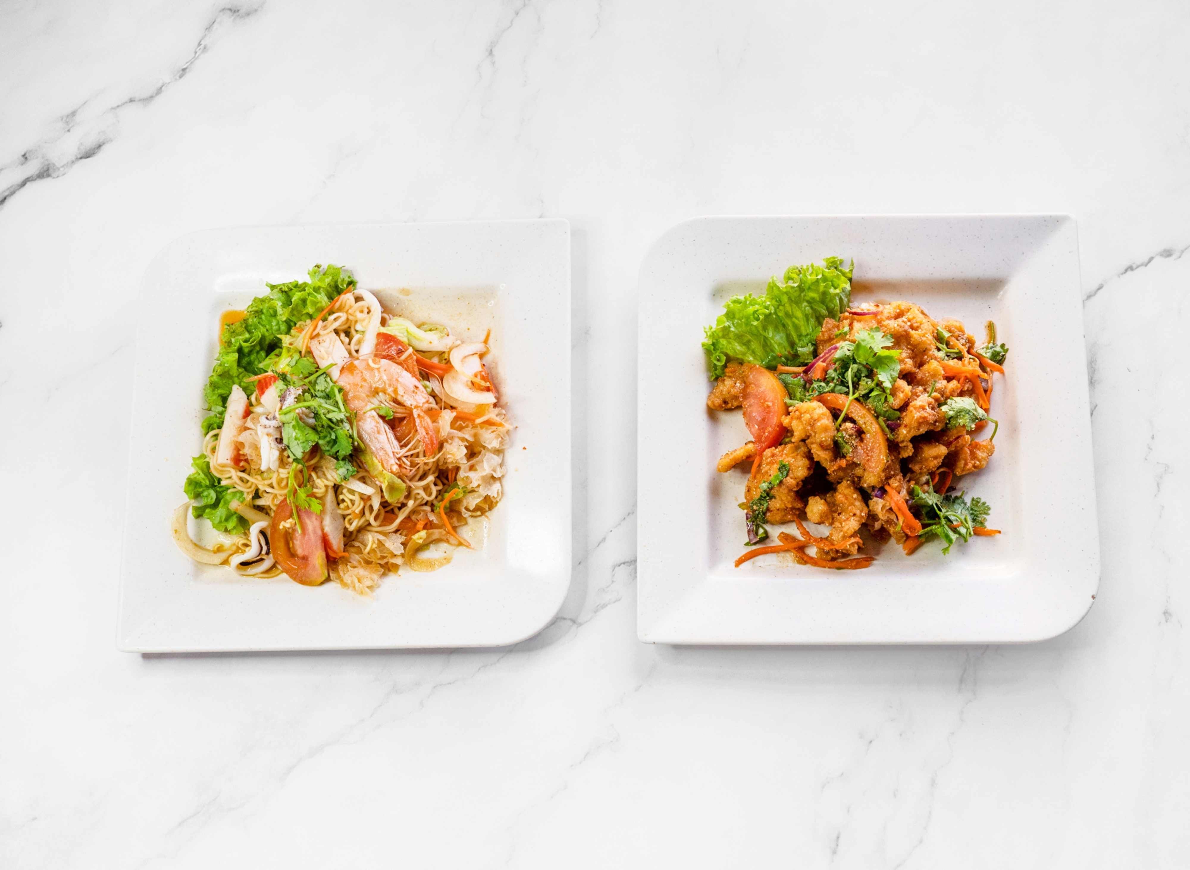 ISTHIFAR TOM YAM menu and delivery in Batu Pahat | foodpanda