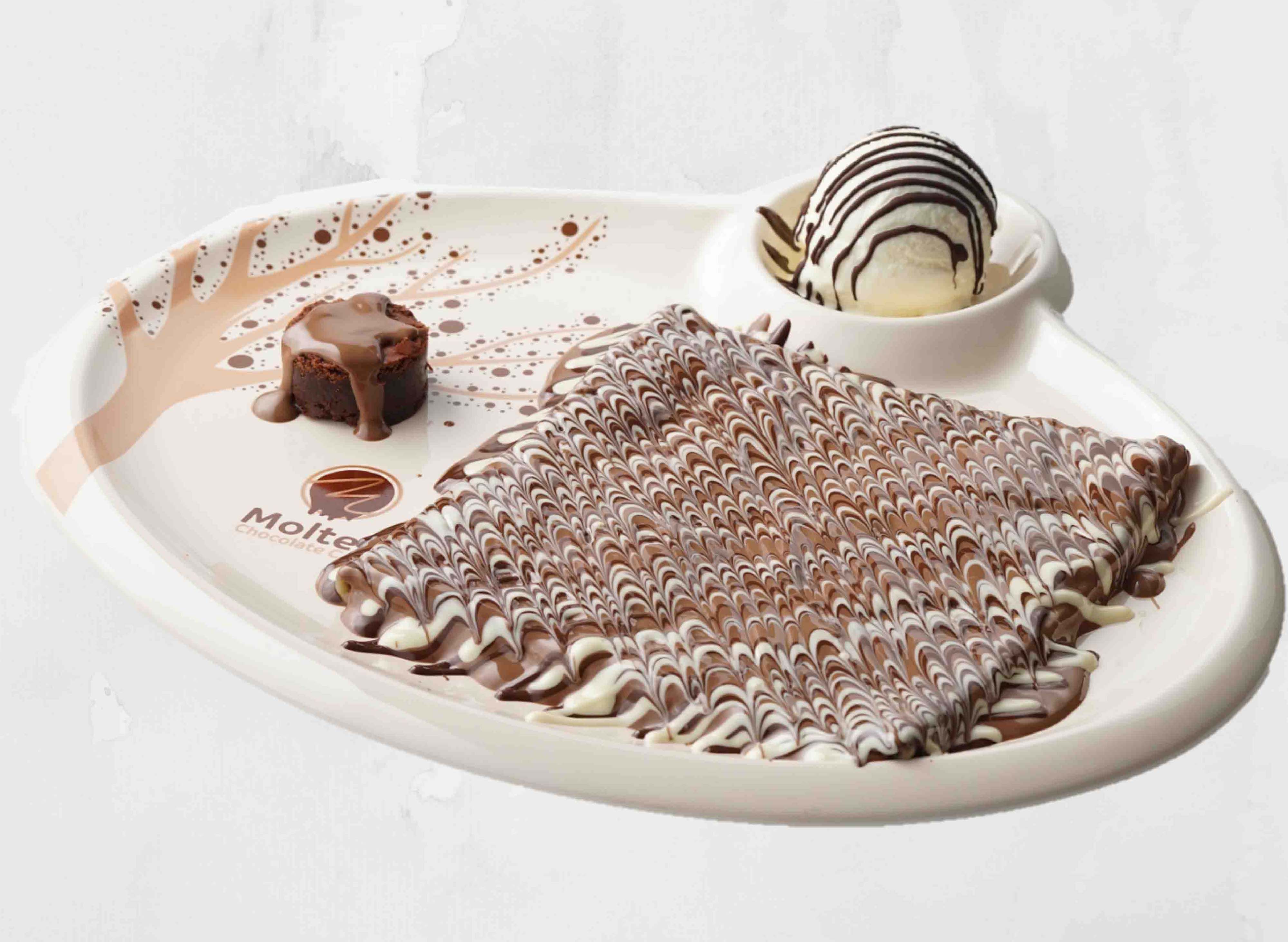 Molten Chocolate Cafe Delivery Menu - Order Online | foodpanda