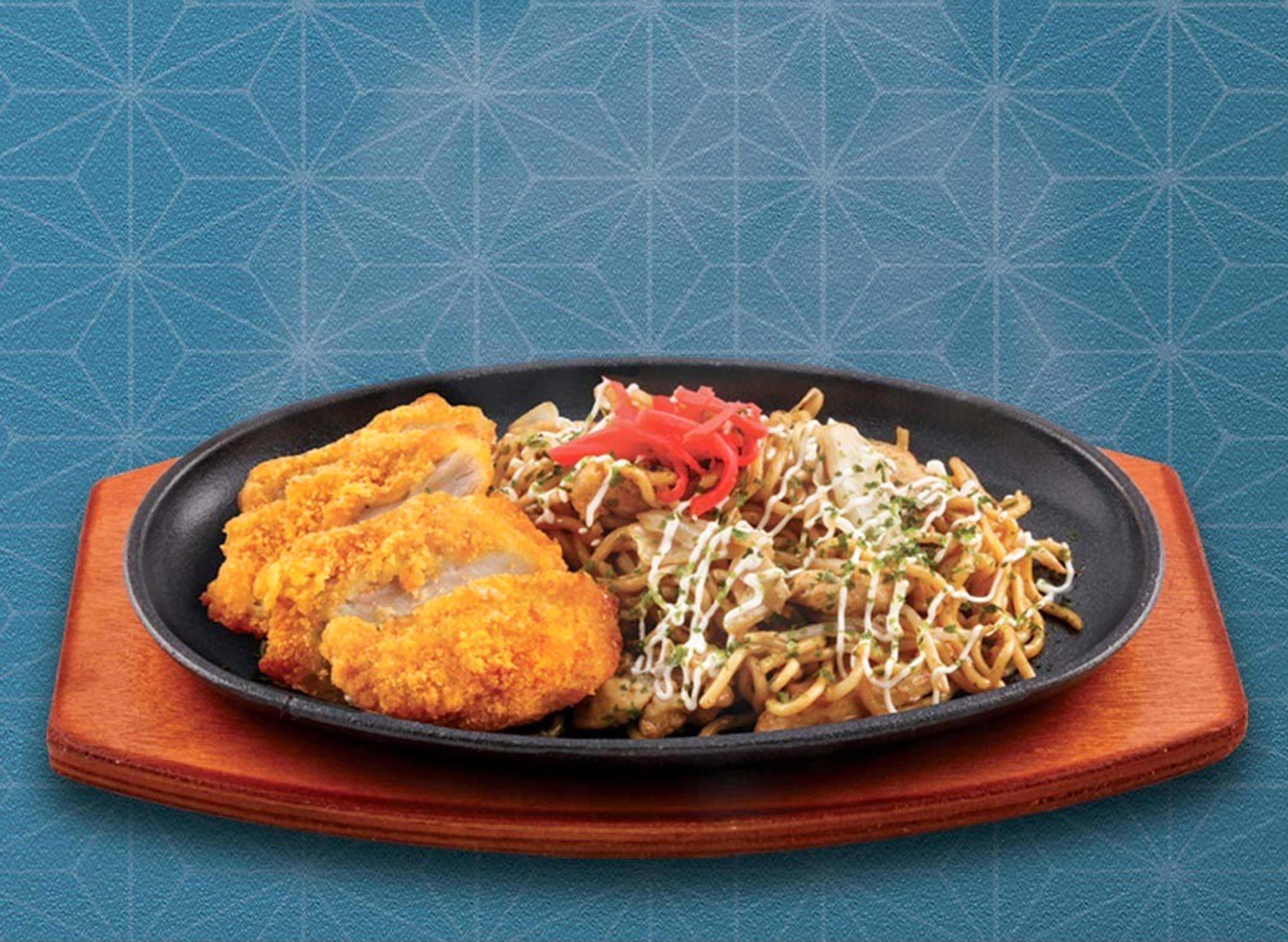 Gindaco (One Utama) menu and delivery in Petaling Jaya | foodpanda