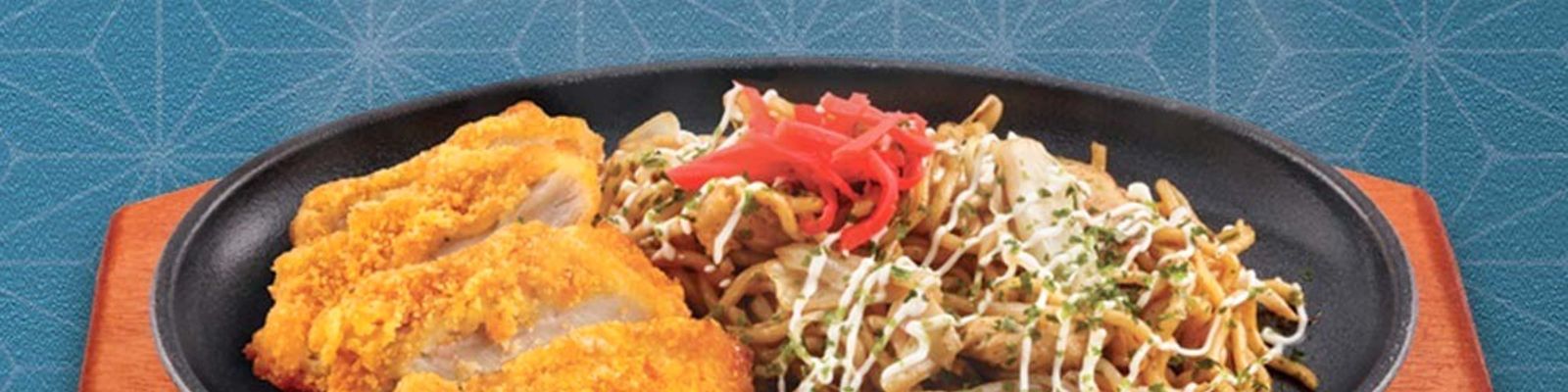 Gindaco (One Utama) menu and delivery in Petaling Jaya | foodpanda