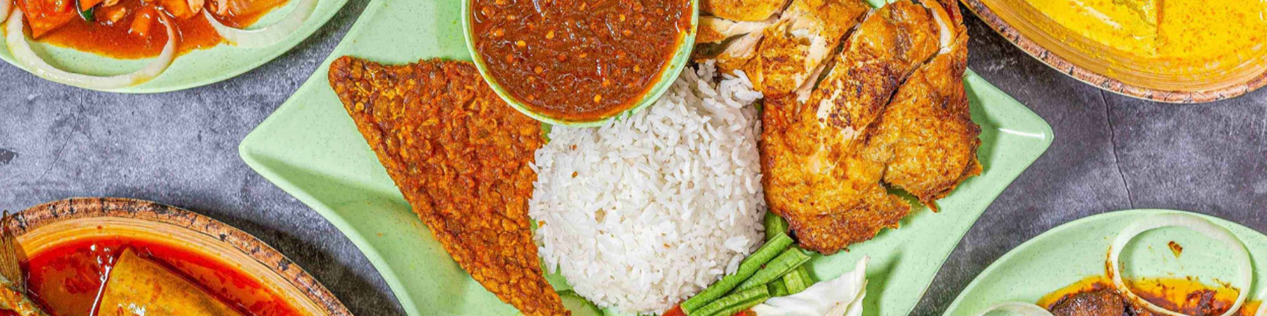 Green Fresh Station menu and delivery in Kuala Lumpur | foodpanda