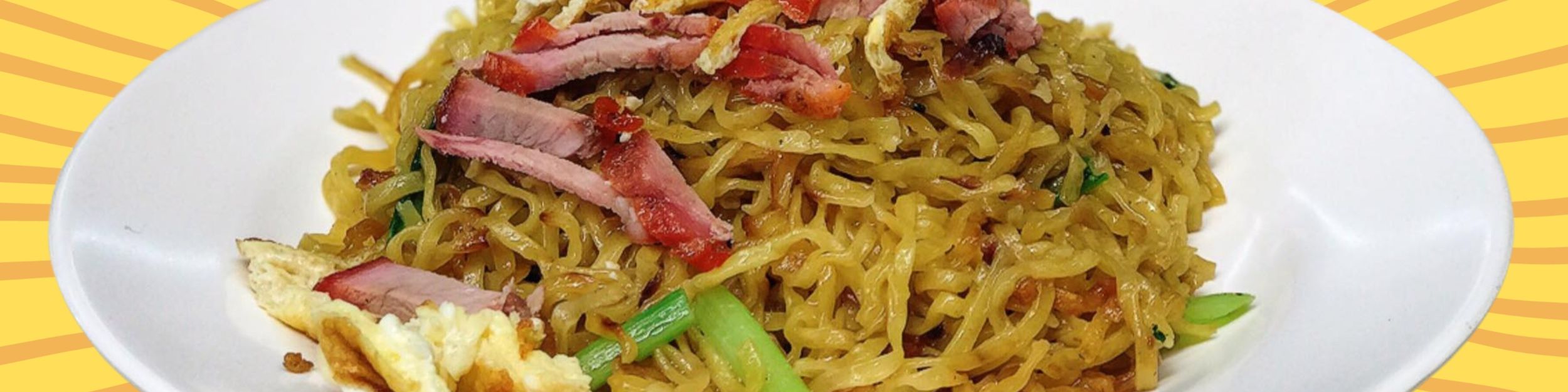 Restoran Weng Foh 永和茶餐室 menu and delivery in Kota Kinabalu | foodpanda