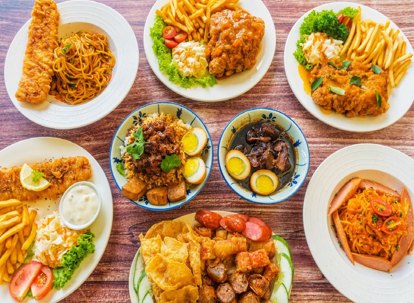 Uncle Lim Recipe delivery menu - order online | foodpanda