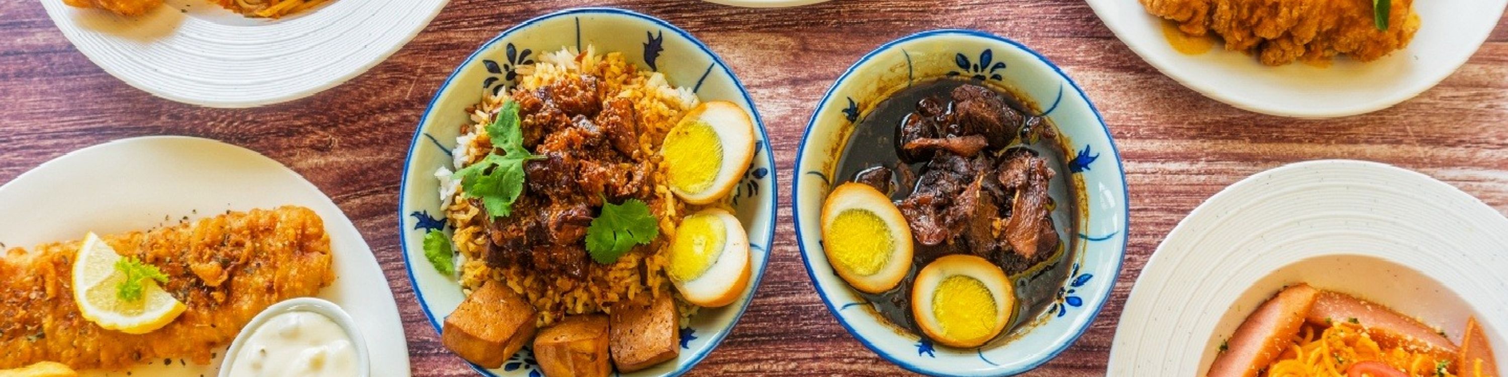 Uncle Lim Recipe delivery menu - order online | foodpanda