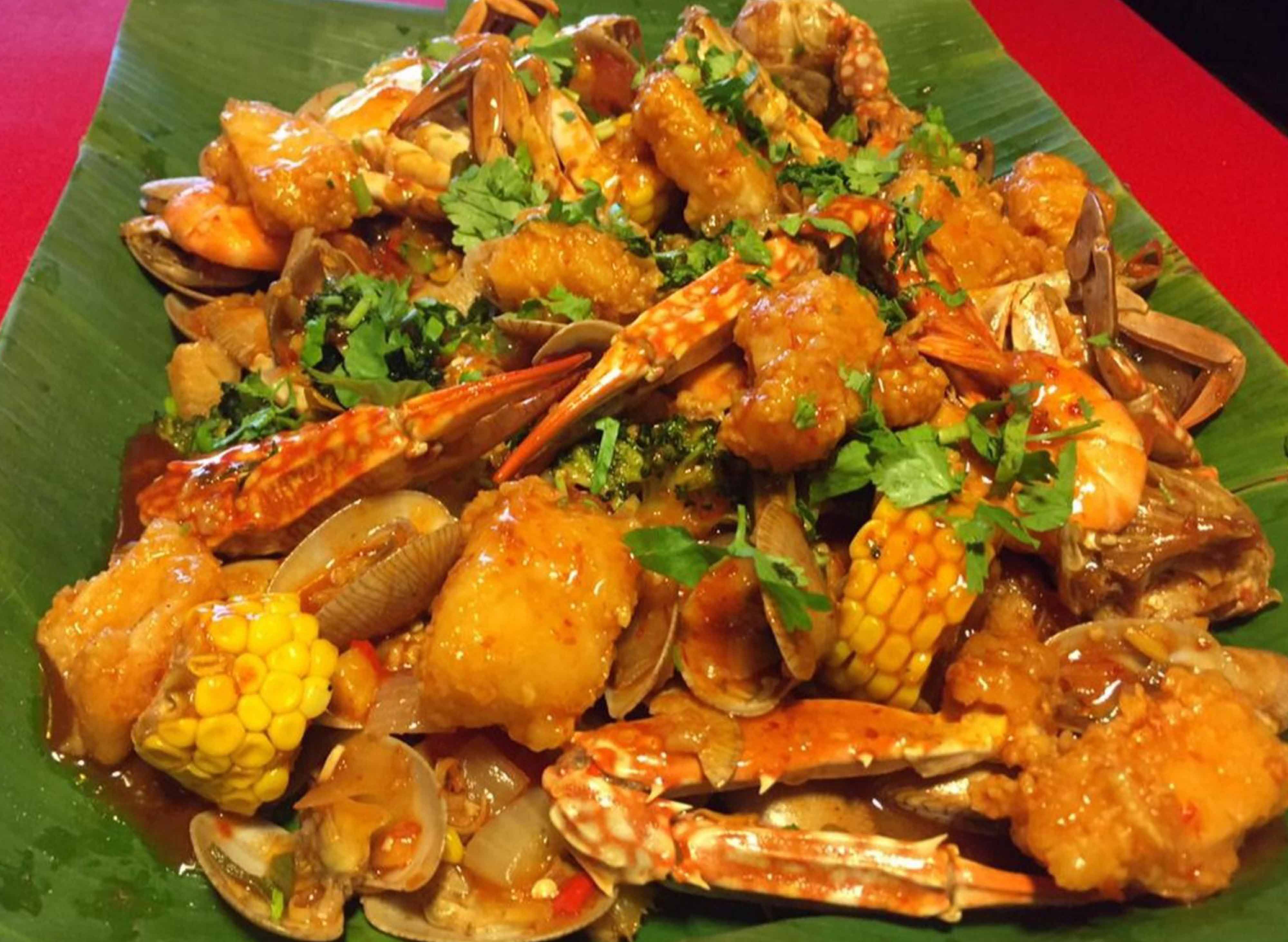Don s Cafe Menu And Delivery In Cheras Foodpanda