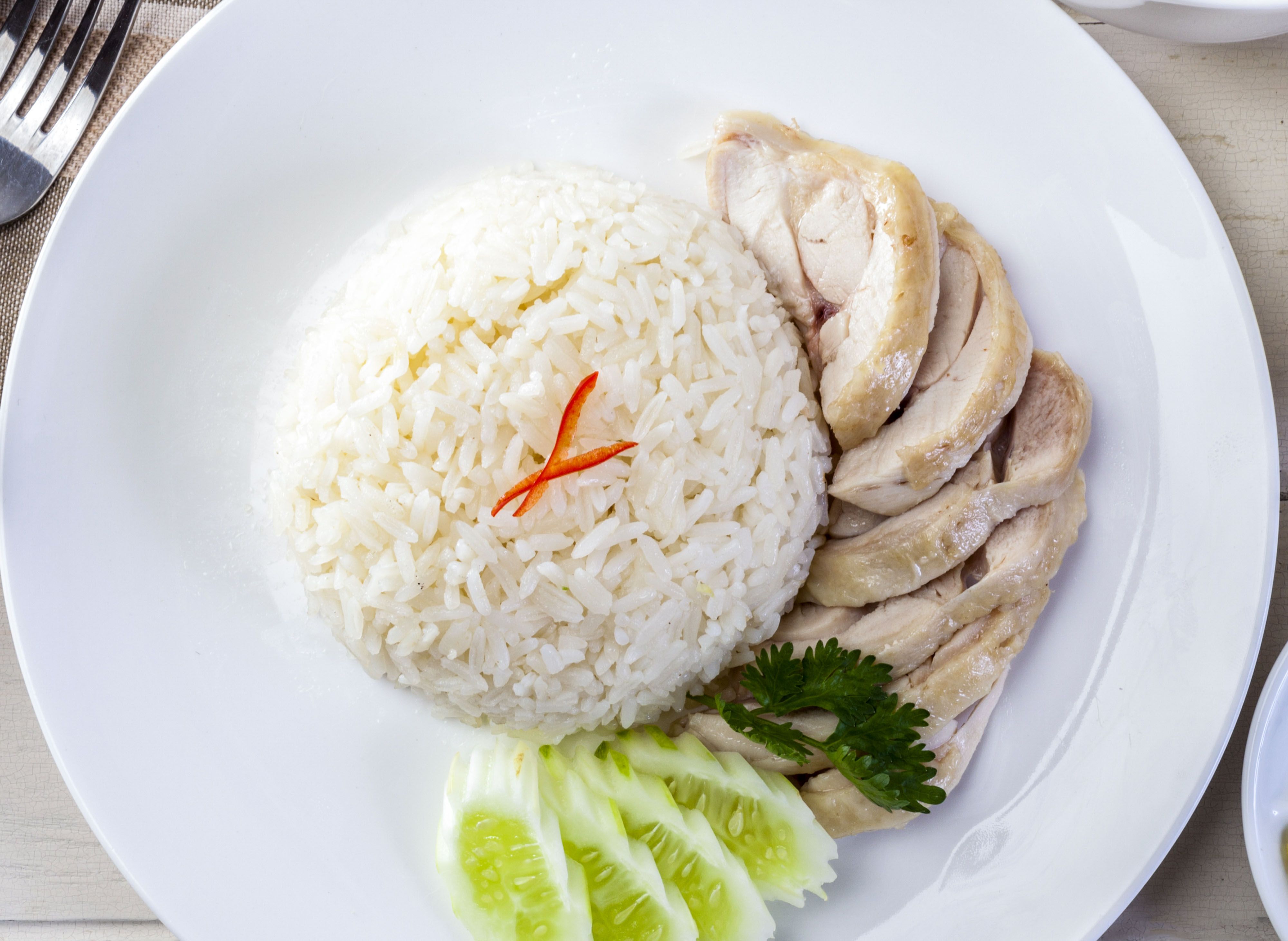 Jia Jia Chicken Rice menu and delivery in Miri | foodpanda