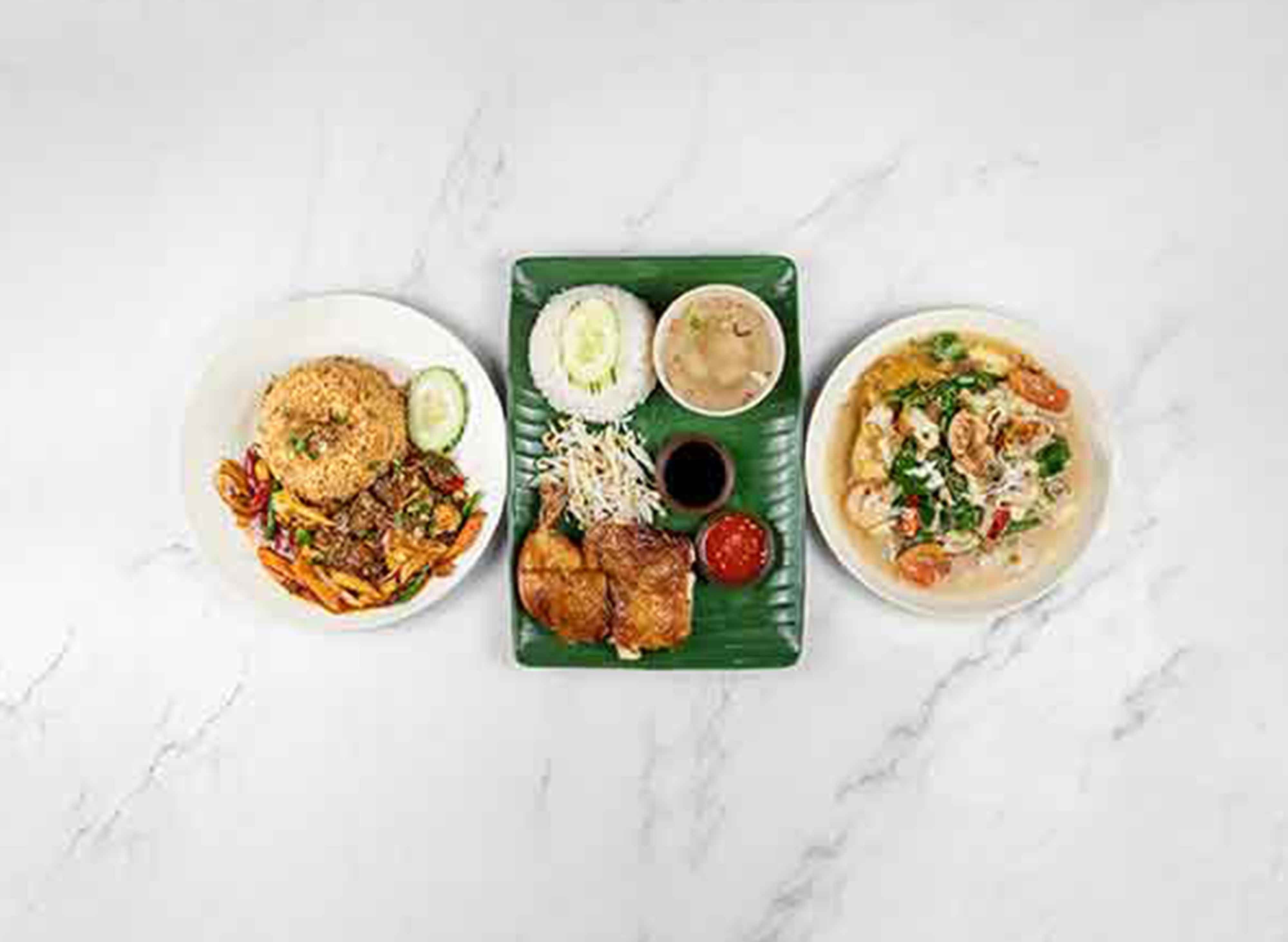 Restoran Jaya (Petaling Jaya) menu and delivery in Petaling Jaya ...