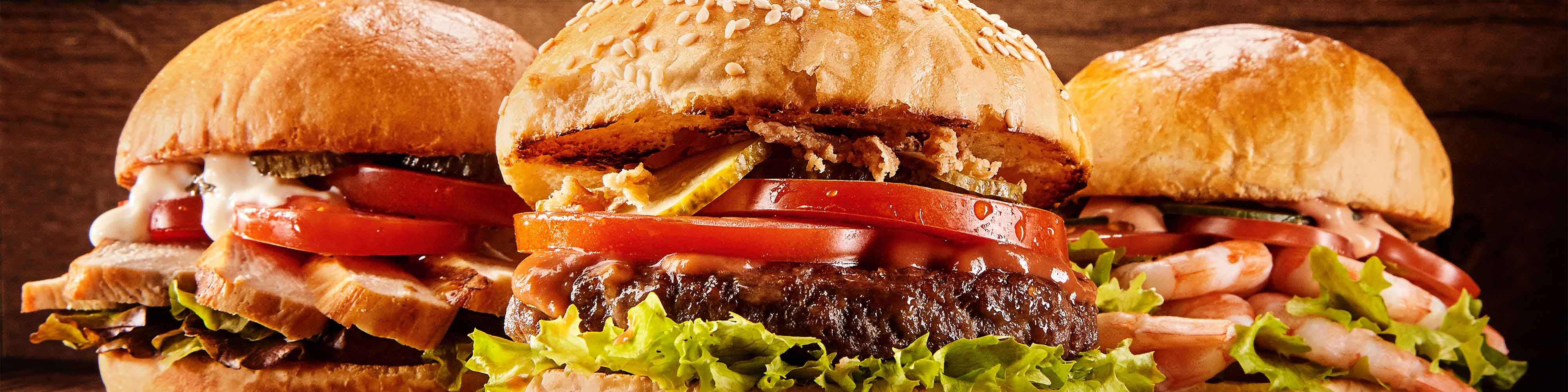 AZAM BURGER @ SEPANG menu and delivery in Puchong | foodpanda