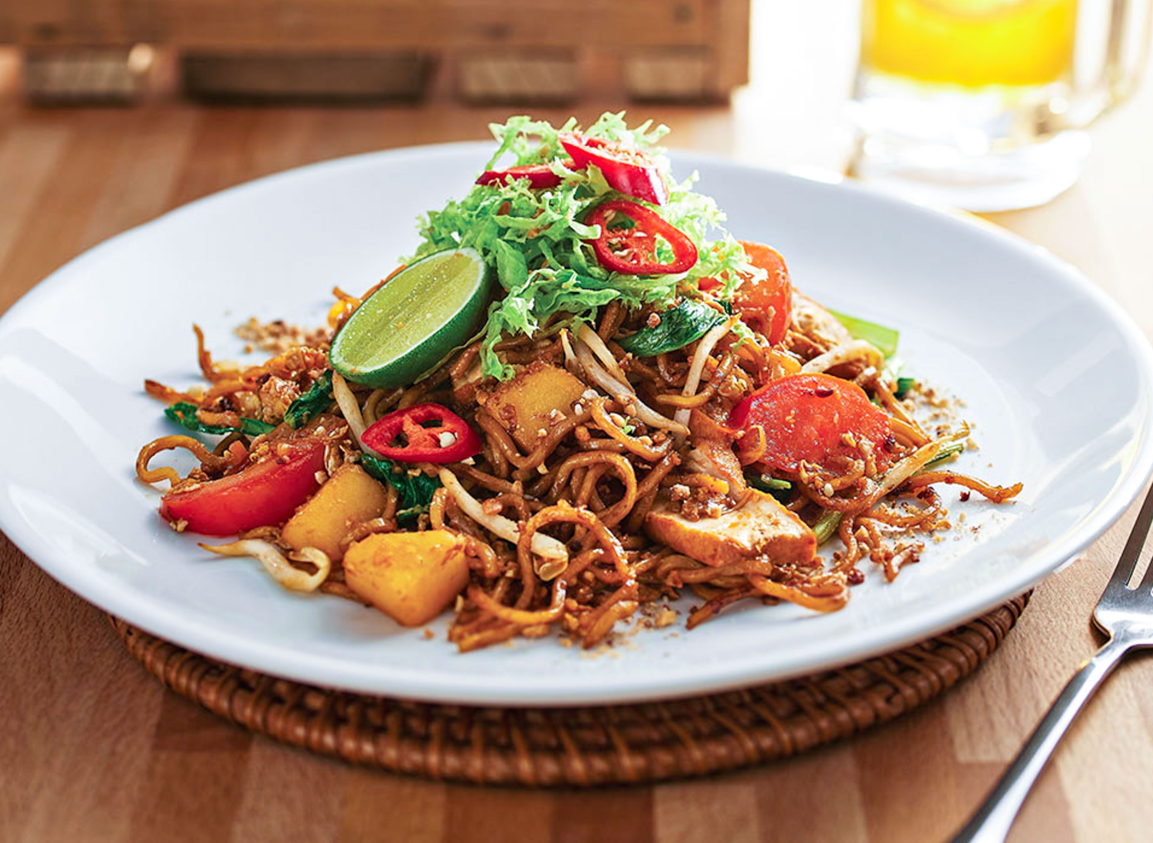 Restoran Safreen menu and delivery in Kuala Lumpur | foodpanda