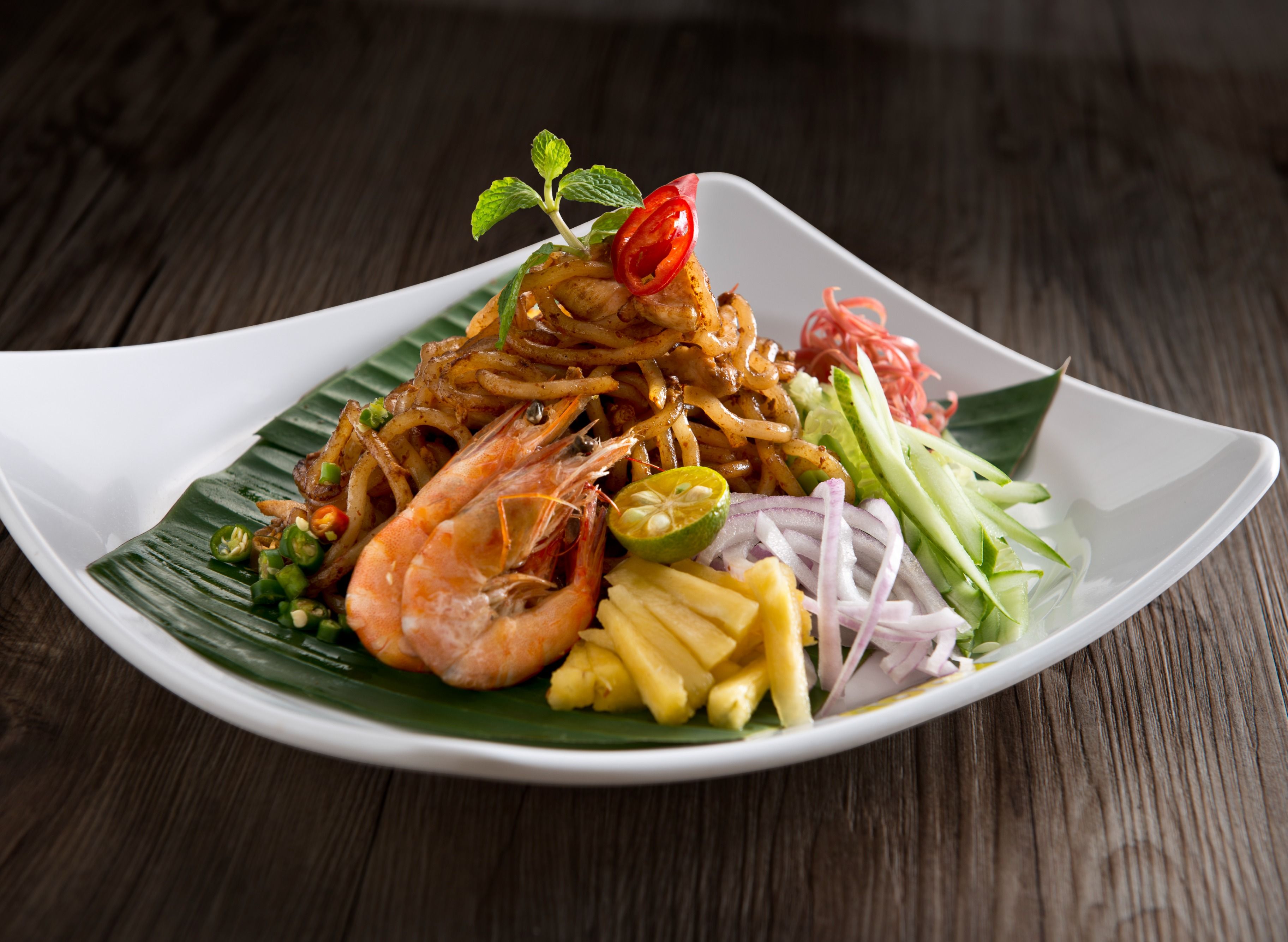 Penang Food (Giant Hypermarket Setapak) menu and delivery in Kuala ...