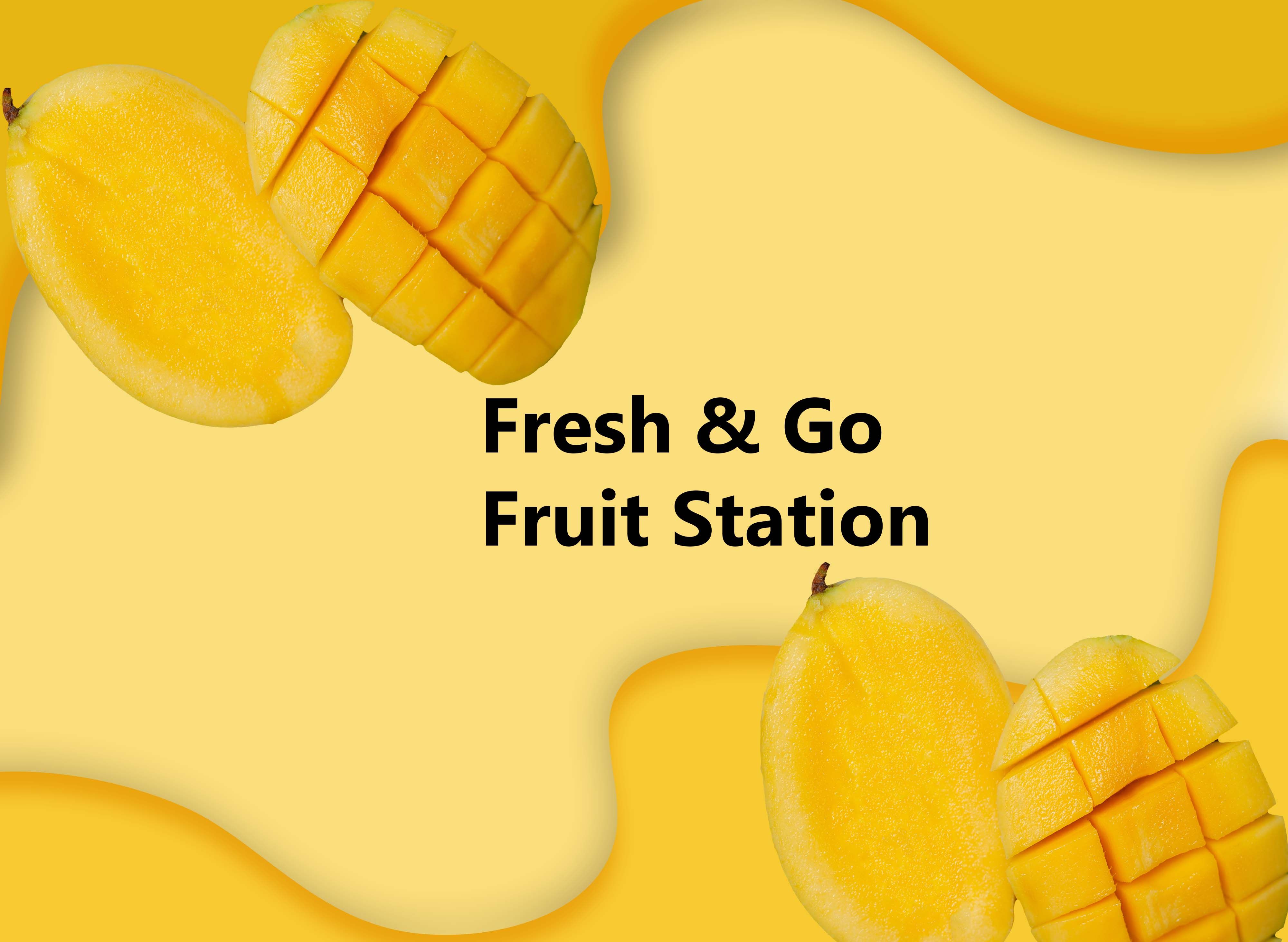 Fresh & Go Fruit Station menu and delivery in Kuala Lumpur | foodpanda