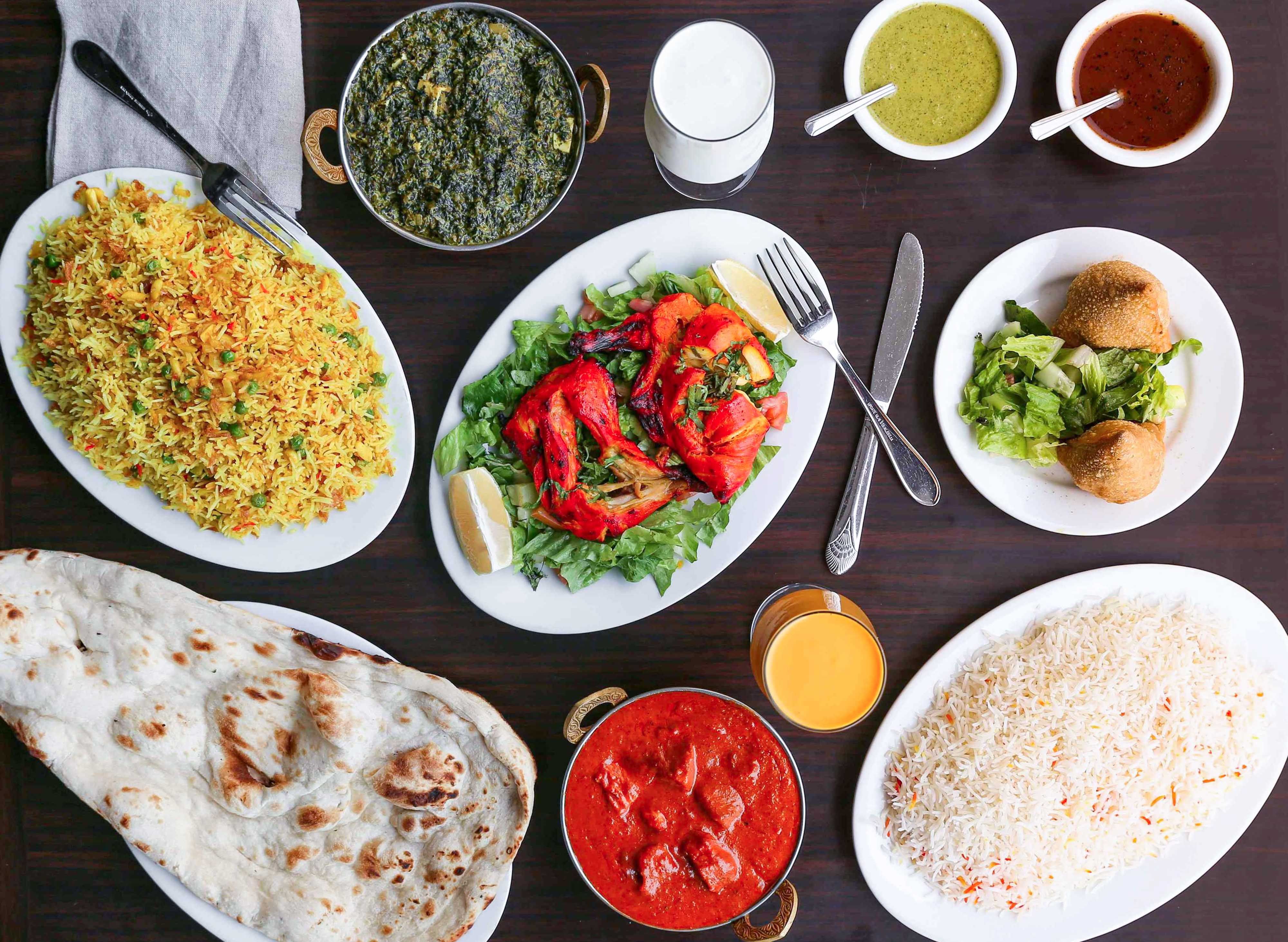 Khan's Islamic Restaurant menu and delivery in Miri | foodpanda