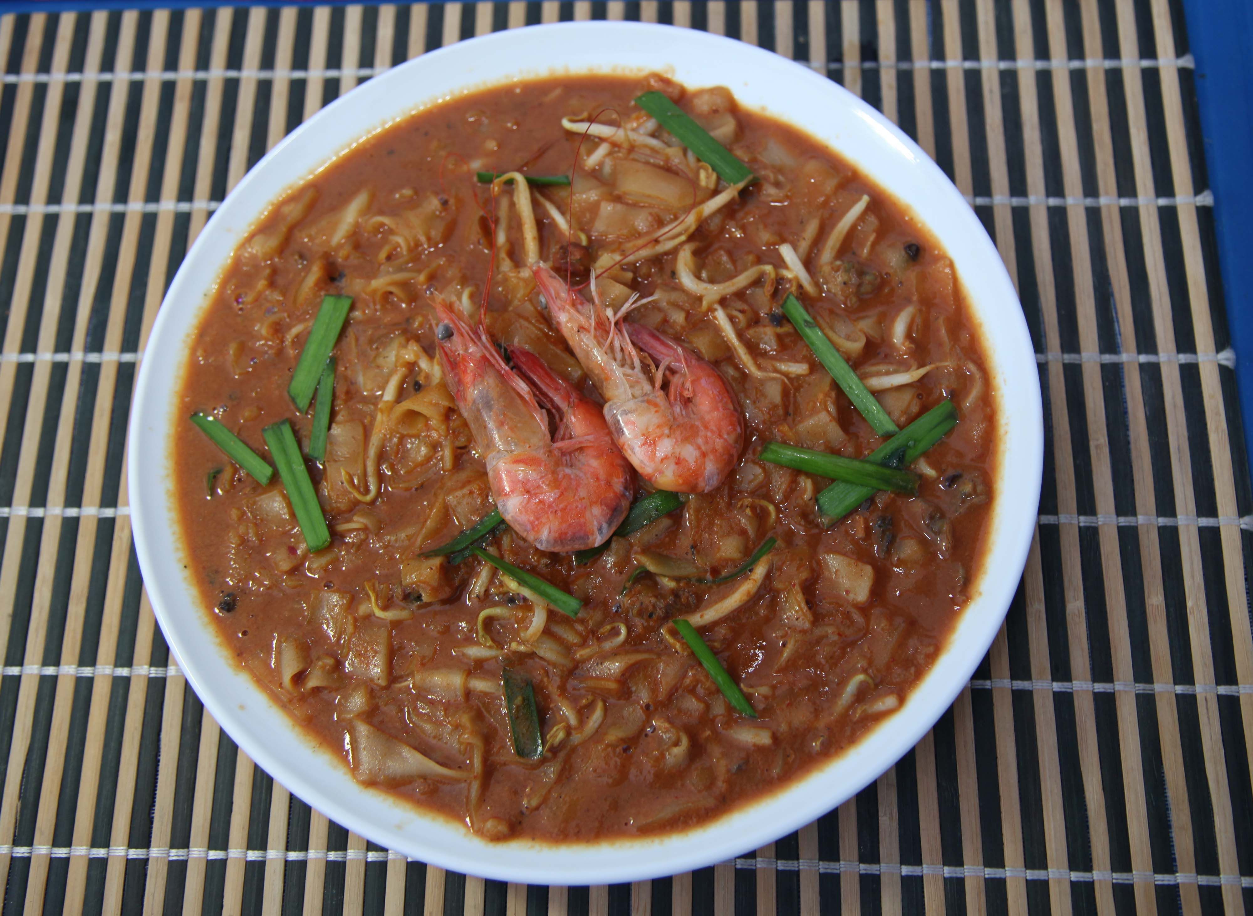 Grandmama’s (Pavilion Bukit Jalil) | Food Delivery from foodpanda