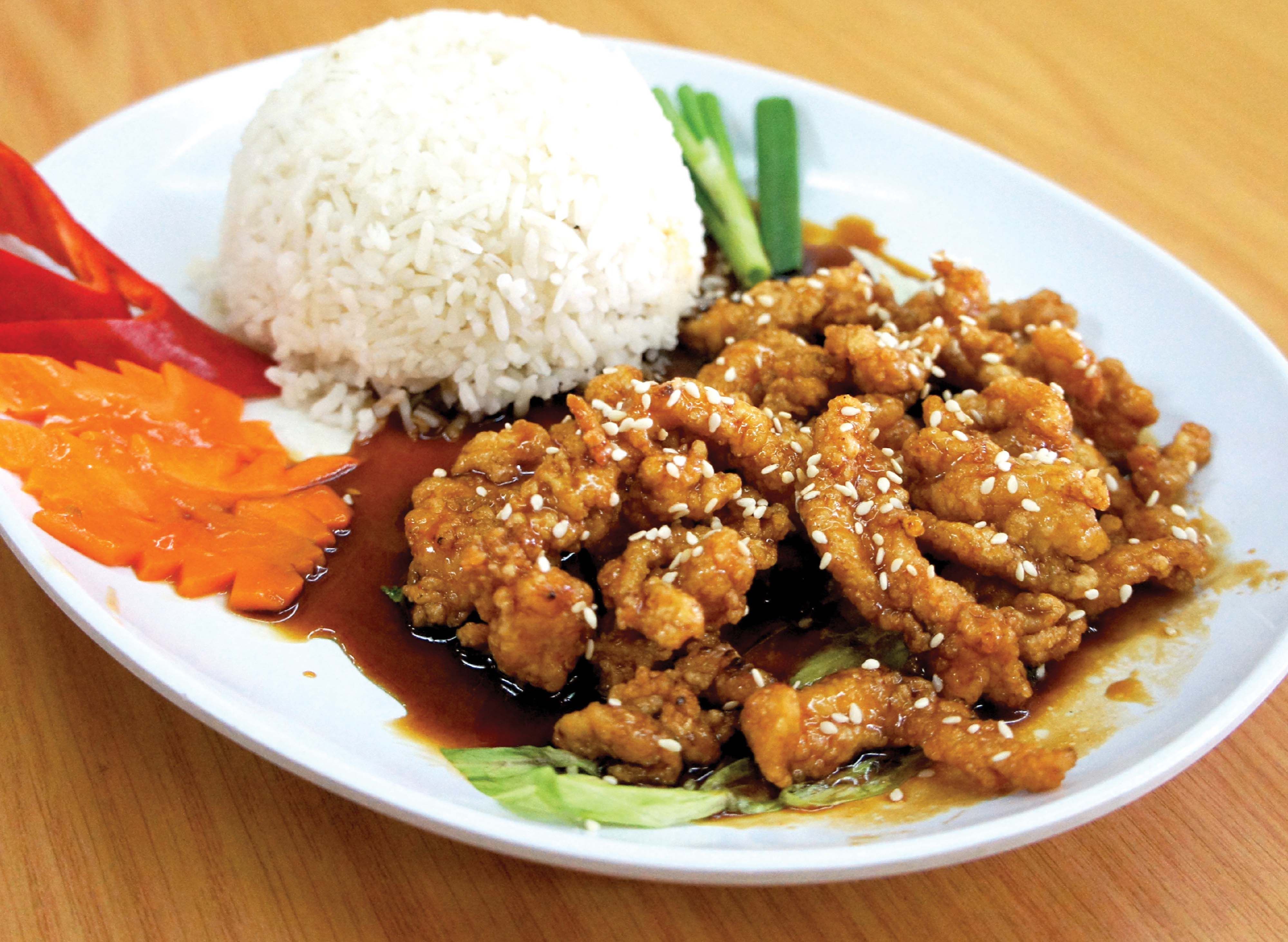 Restoran Rahmat Tan (Jalan Kebun) menu and delivery in Klang | foodpanda