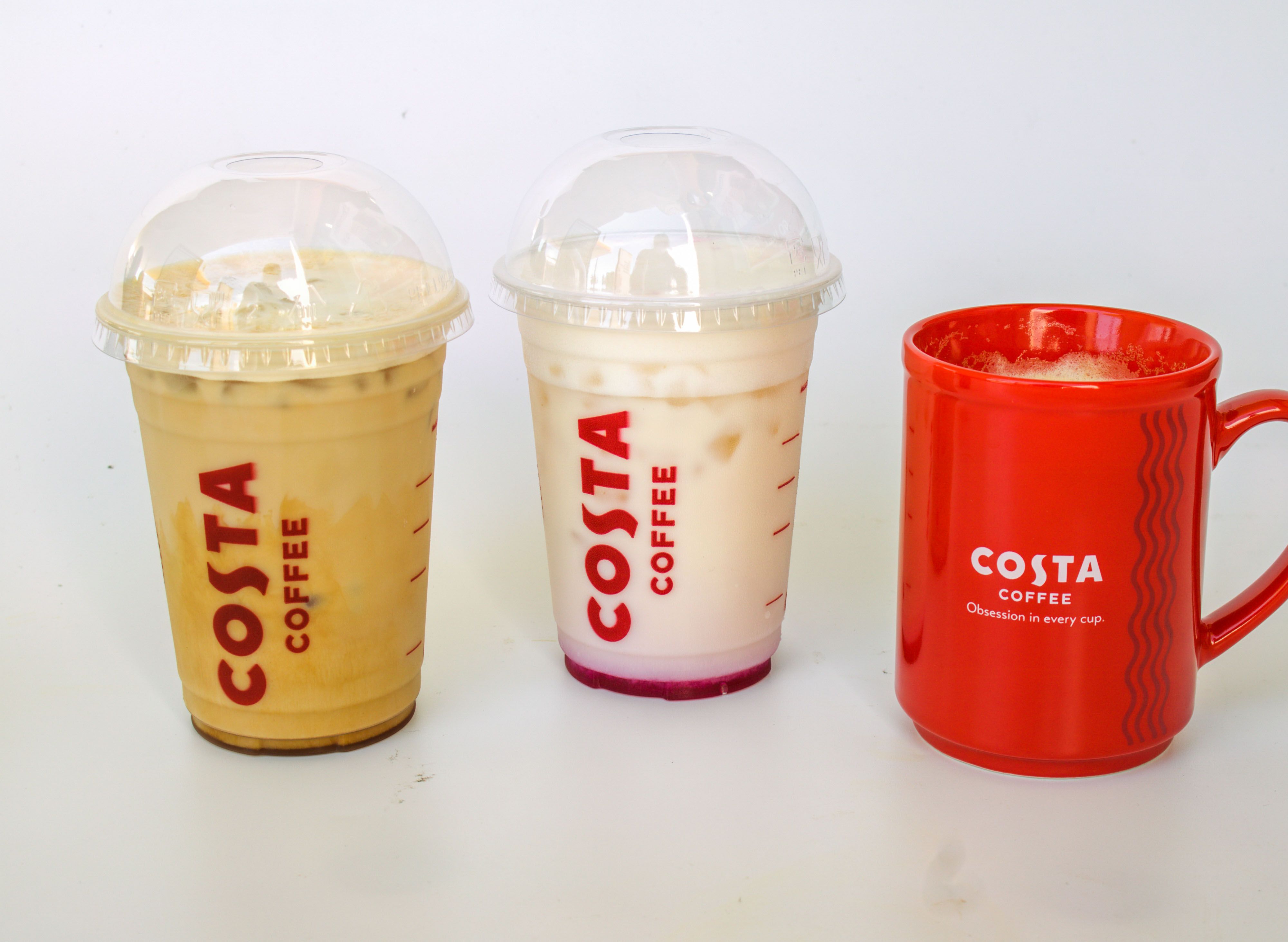 deli2go & Costa Coffee (SH Donggongan By-Pass) menu and delivery in ...