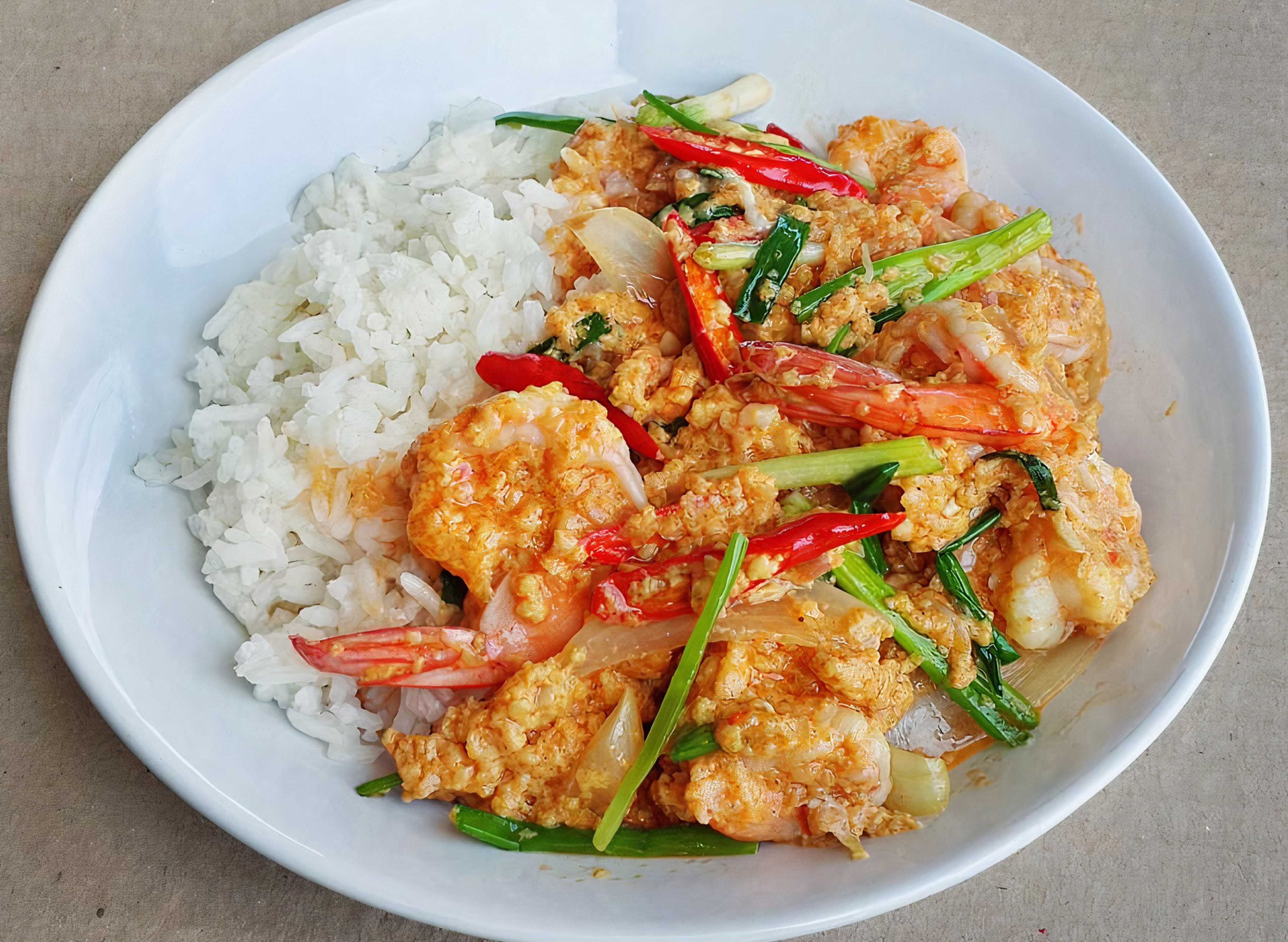 Bobee Thai Food menu and delivery in Cheras | foodpanda