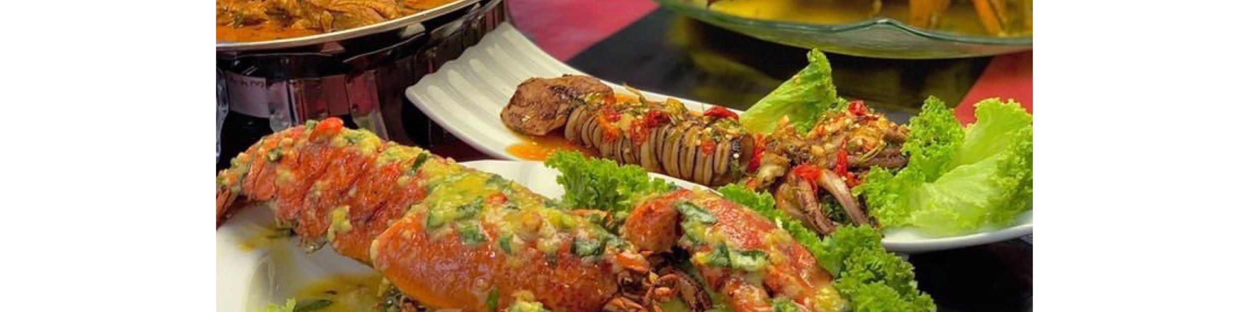 Utan Cafe (sepang) menu and delivery in Sepang | foodpanda