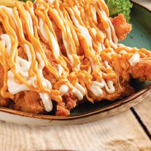 Lemon Tree (Taman Molek) menu and delivery in Mount Austin | foodpanda