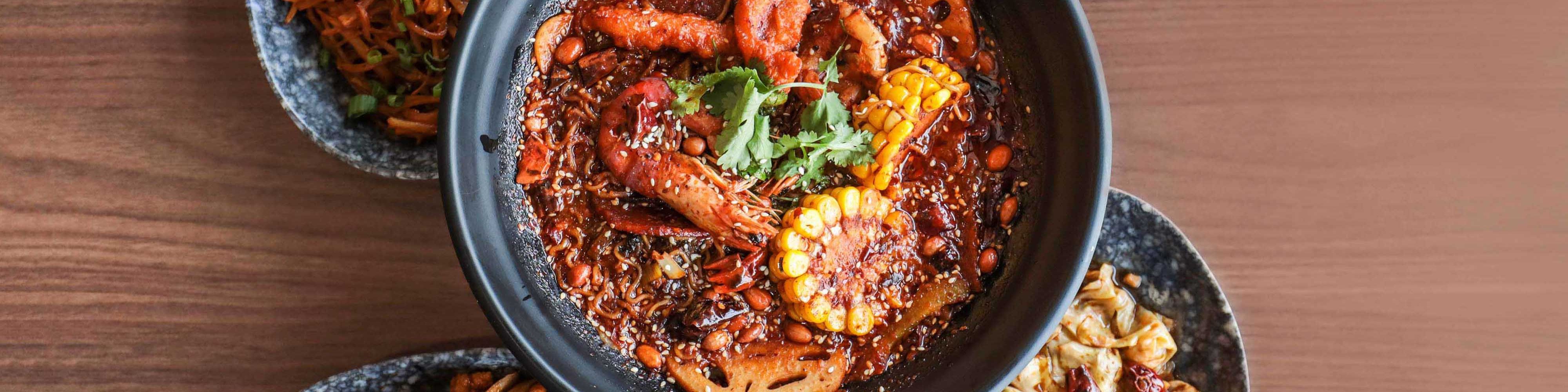 Yi Pin Mala Hotpot 一品麻辣香锅 (Melaka) menu and delivery in Melaka | foodpanda