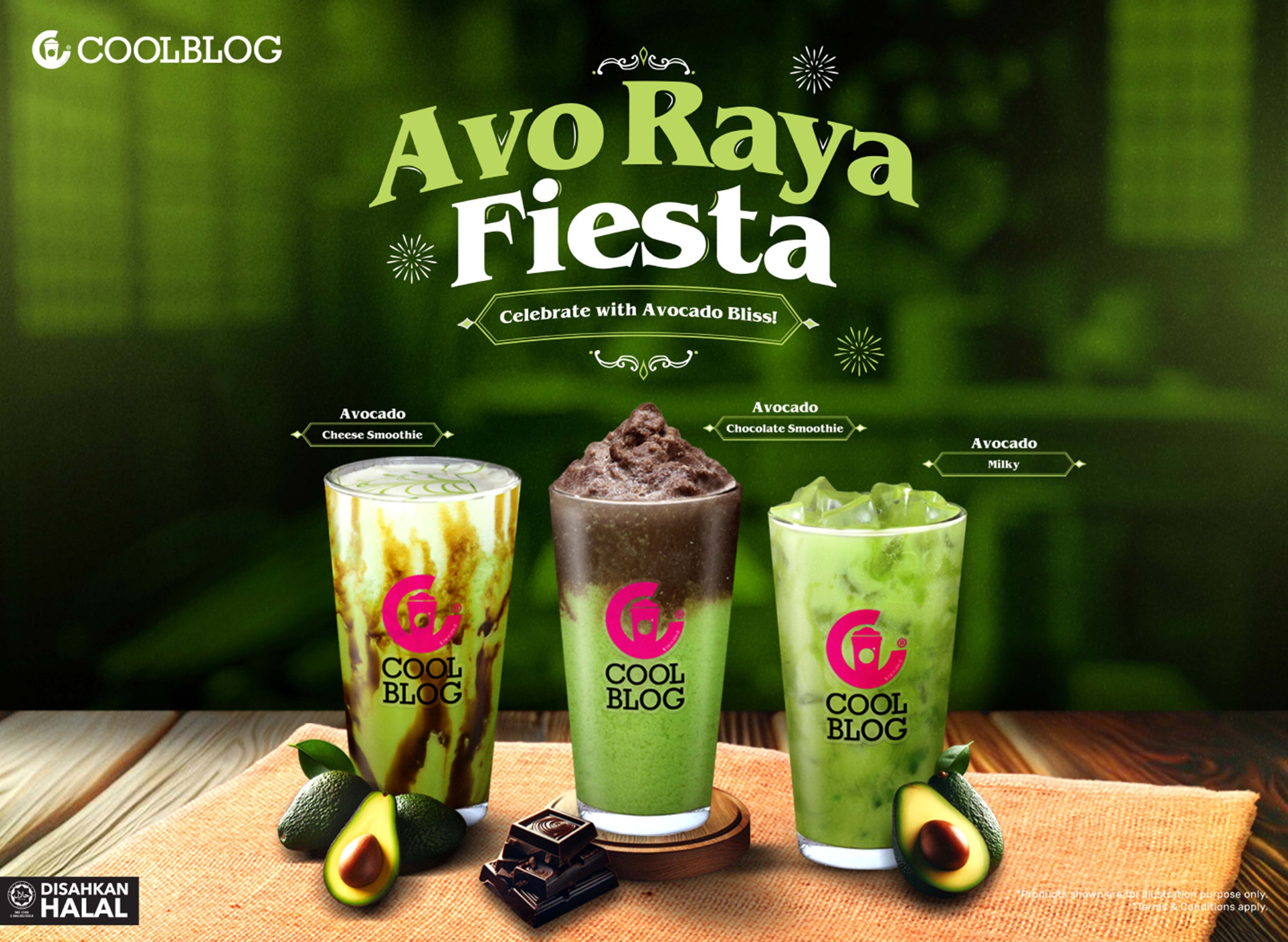 Coolblog – Lotus's Mutiara Rini | Food Delivery from foodpanda