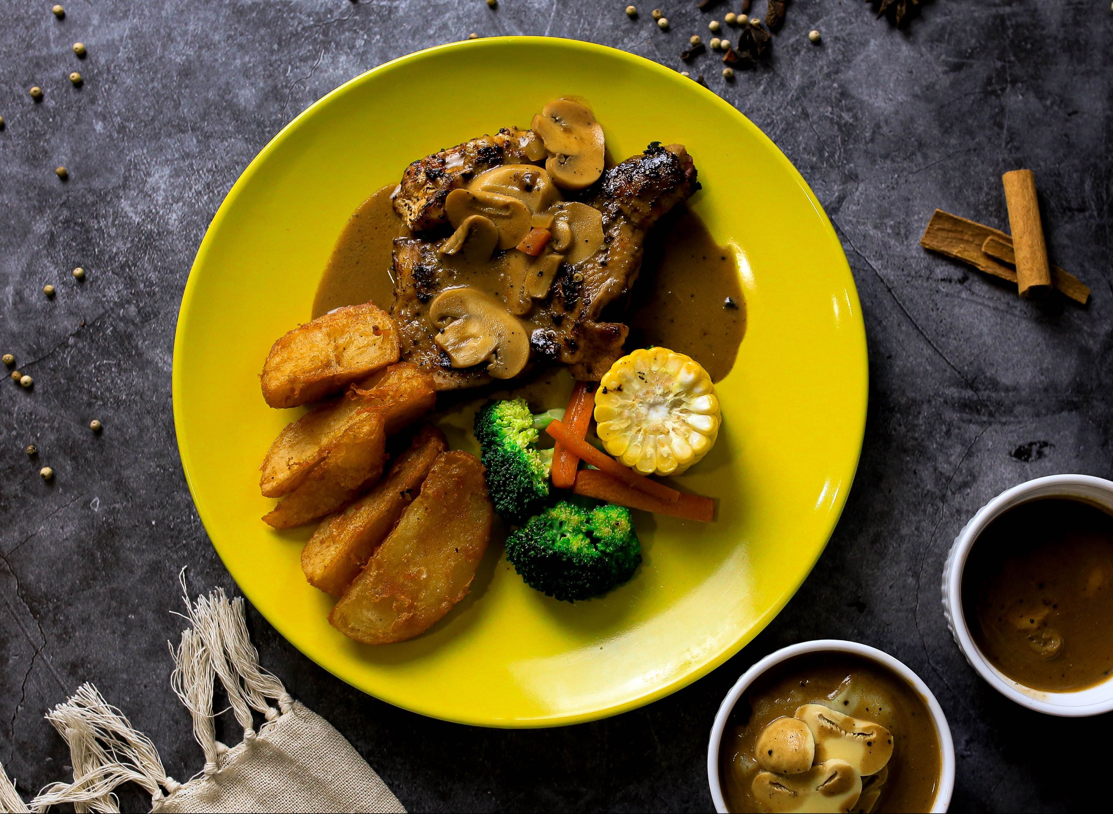 Karl’s Place menu and delivery in Johor Bahru | foodpanda
