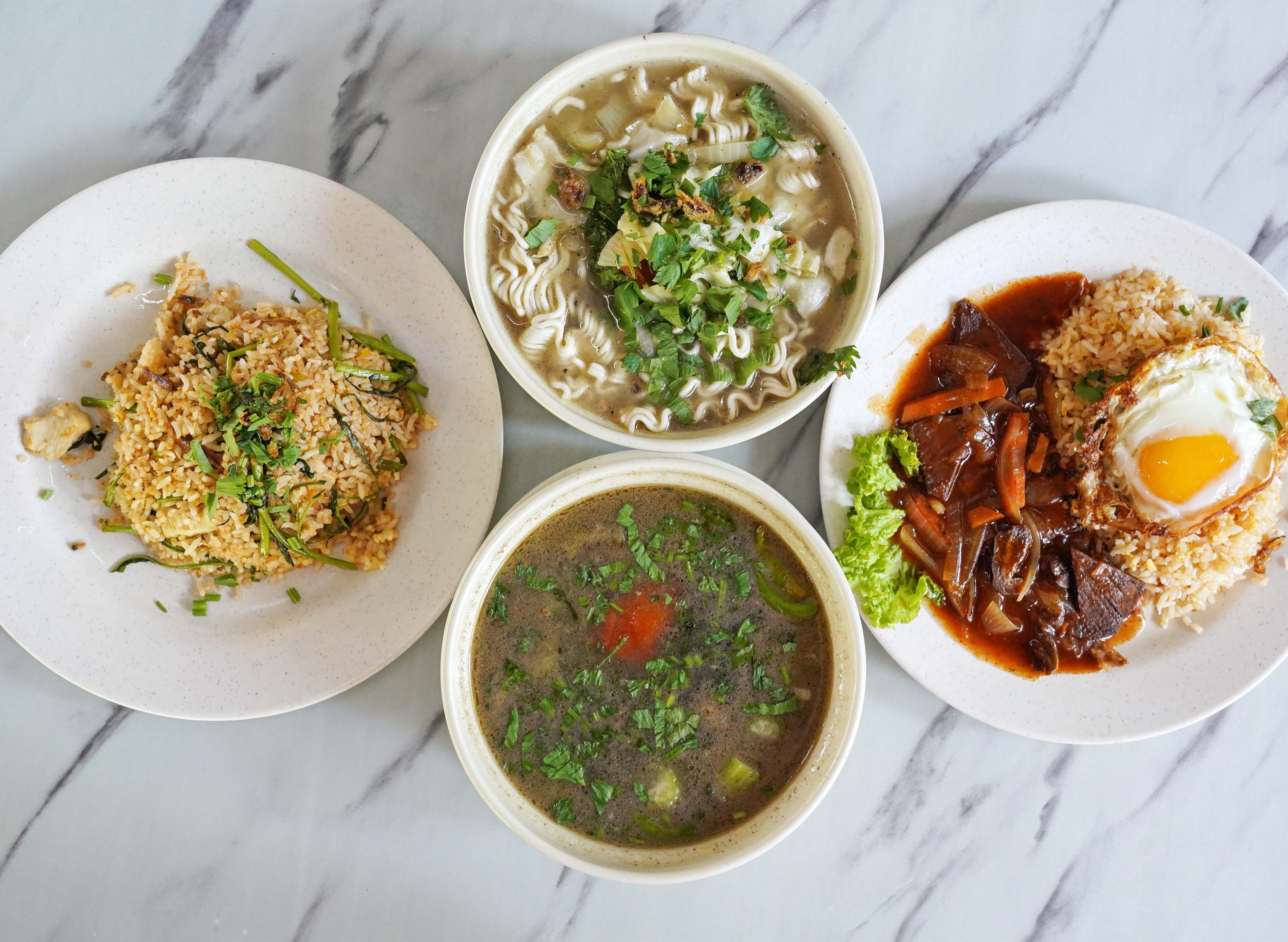 Darul Falah Corner menu in Dungun | | Food delivery in Dungun | foodpanda