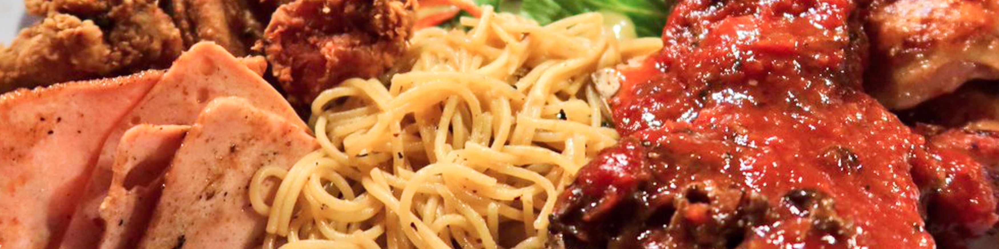 Sharing Planet (Stapok) menu and delivery in Kuching | foodpanda