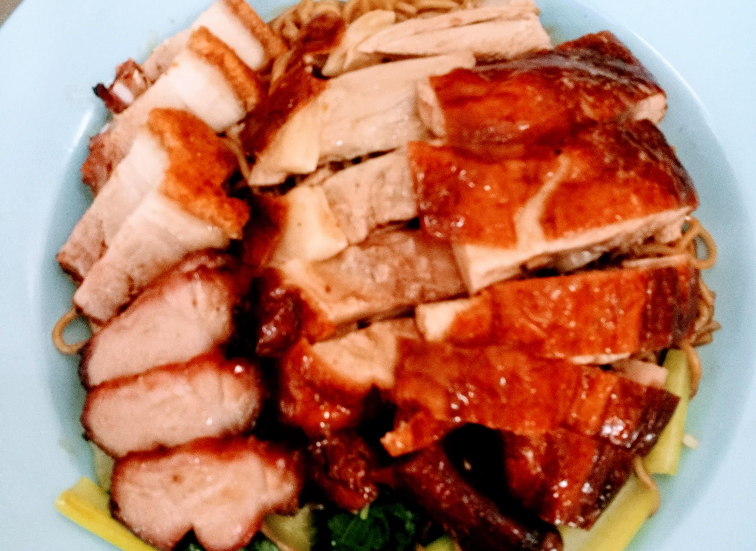 Mui Hiong Roasted Shop menu and delivery in West Coast | foodpanda