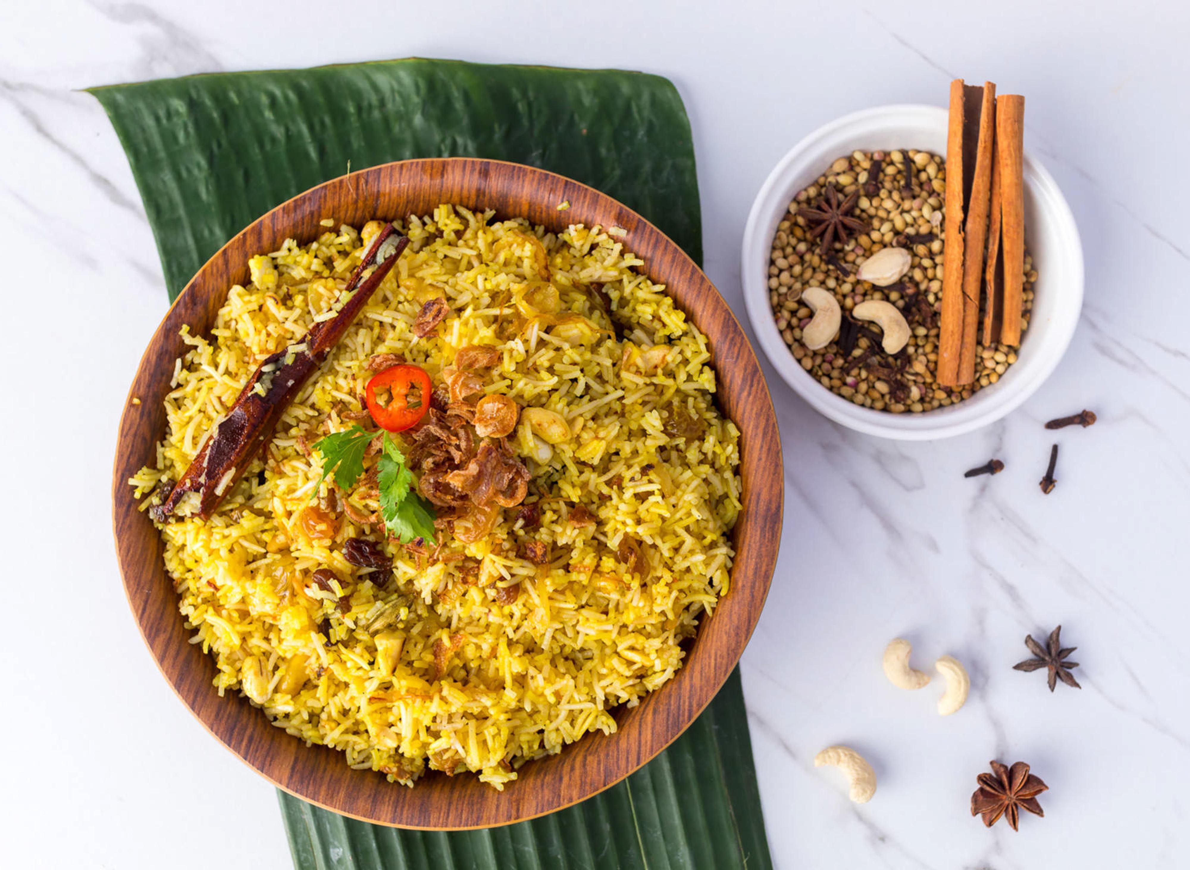 Wansyah Kitchen menu and delivery in Kangar | foodpanda