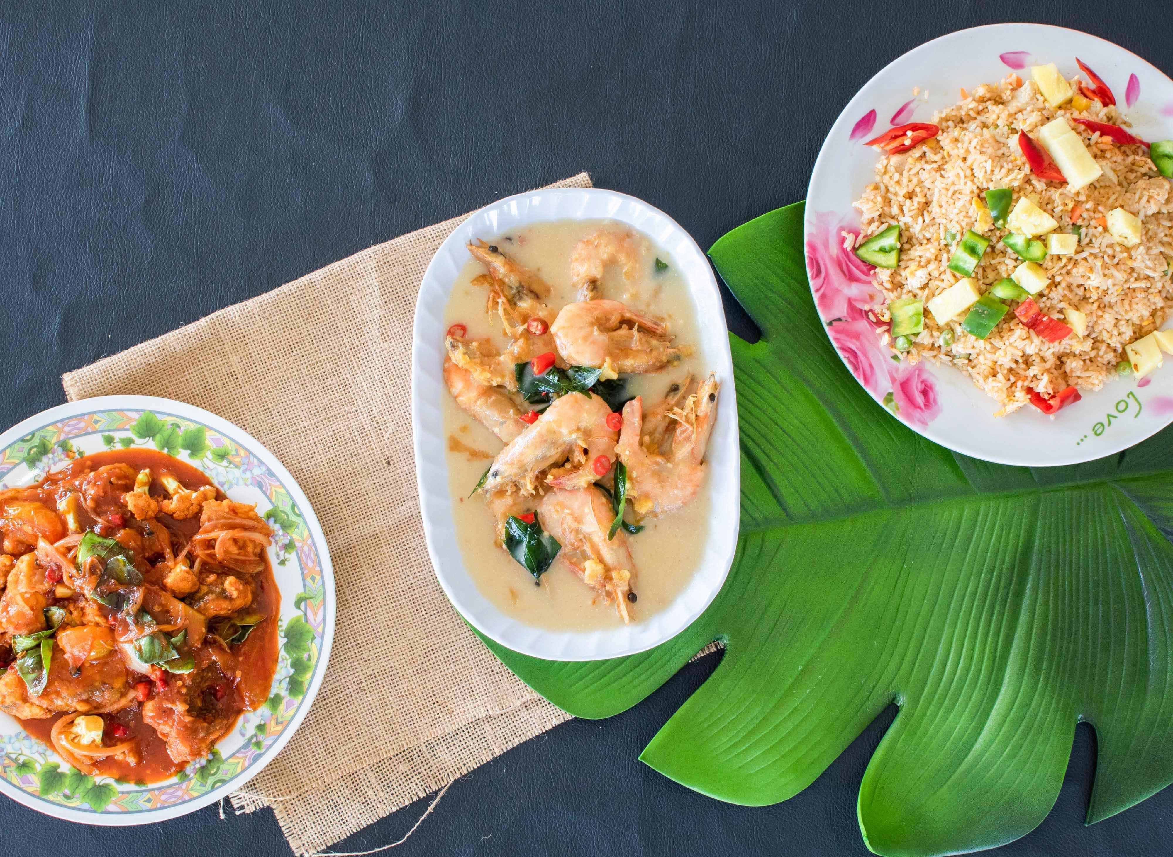 Sri Thai menu and delivery in Kota Kinabalu | foodpanda