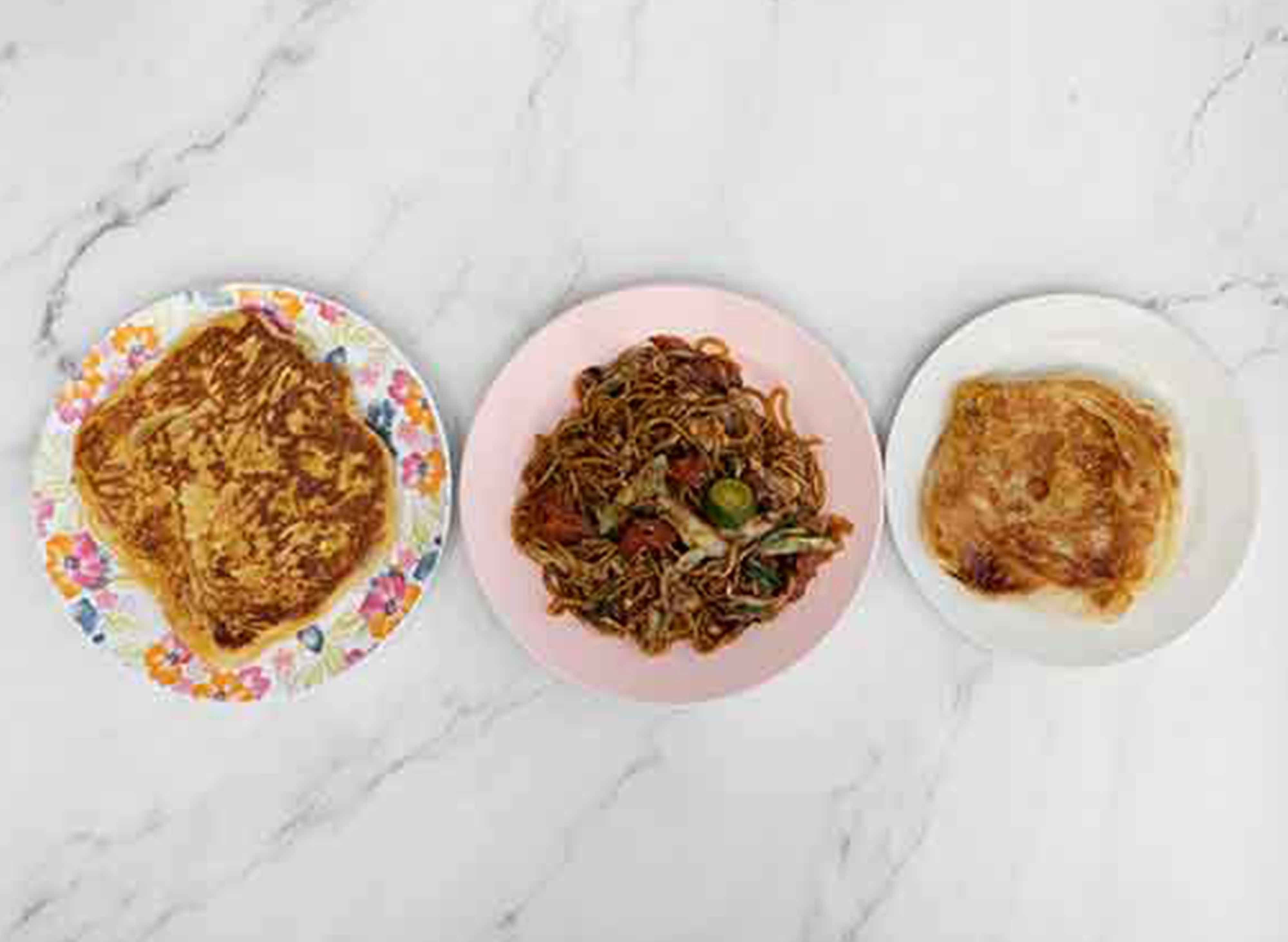 Bismillah Restoran delivery menu - order online | foodpanda