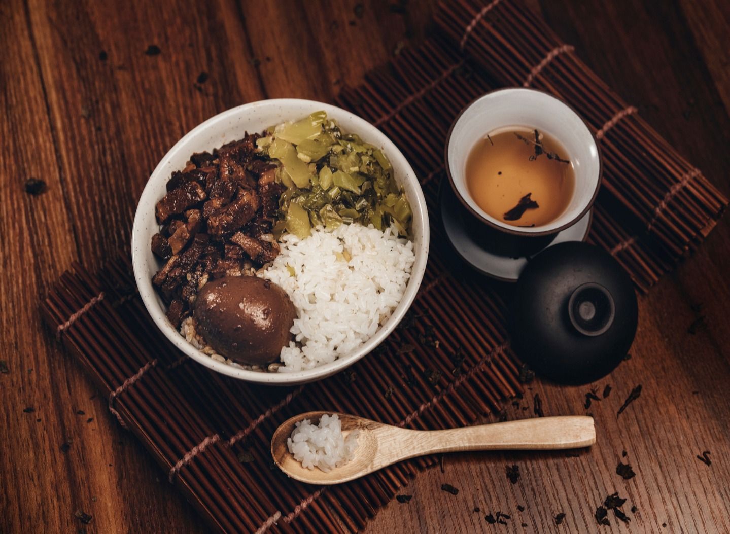 大成卤肉饭 Da Cheng Braised Meat Rice menu in Bukit Indah | | Food delivery ...