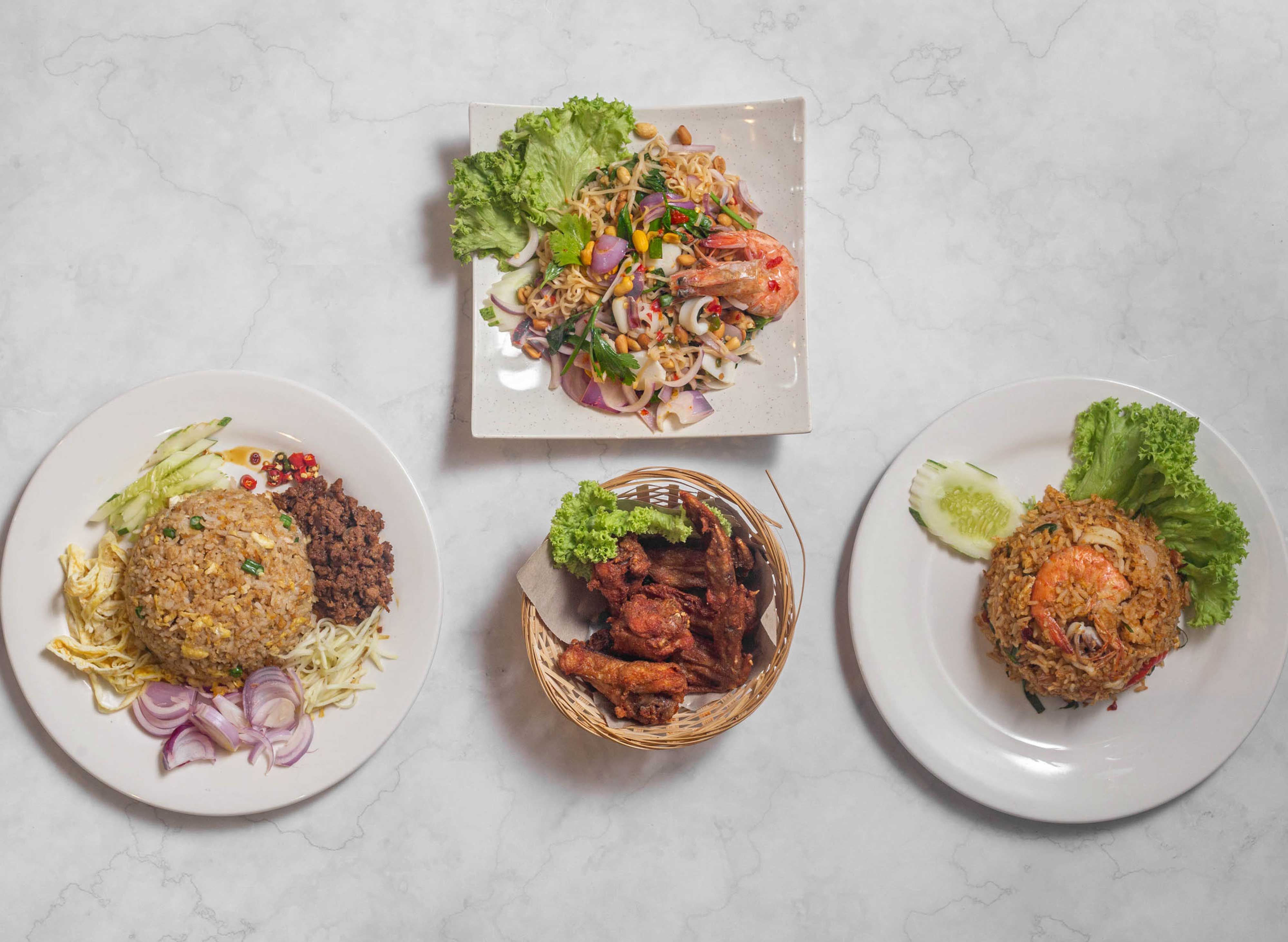 Anachak Lanna Thai Cuisine | Food Delivery from foodpanda