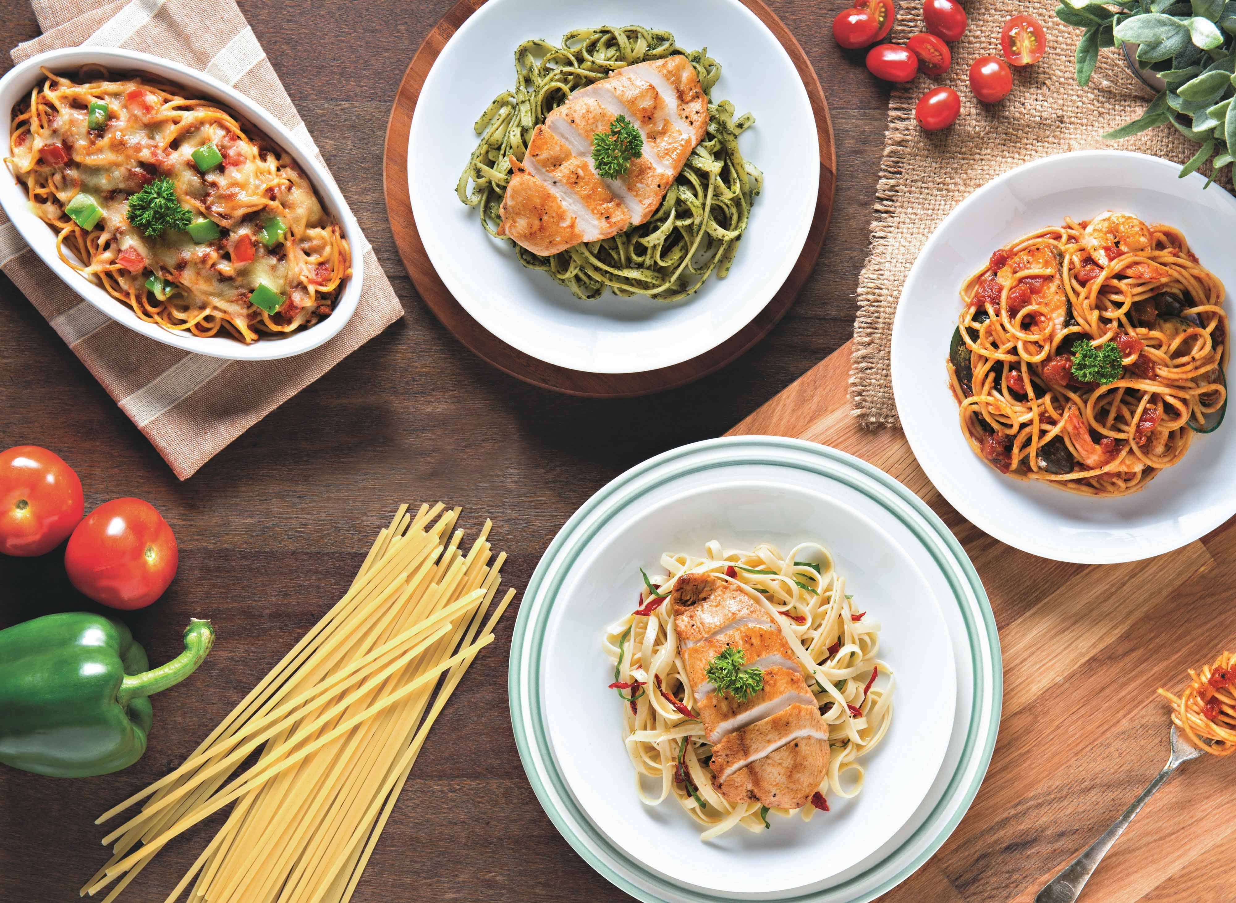 Padi House (Putrajaya) menu and delivery in Putrajaya | foodpanda