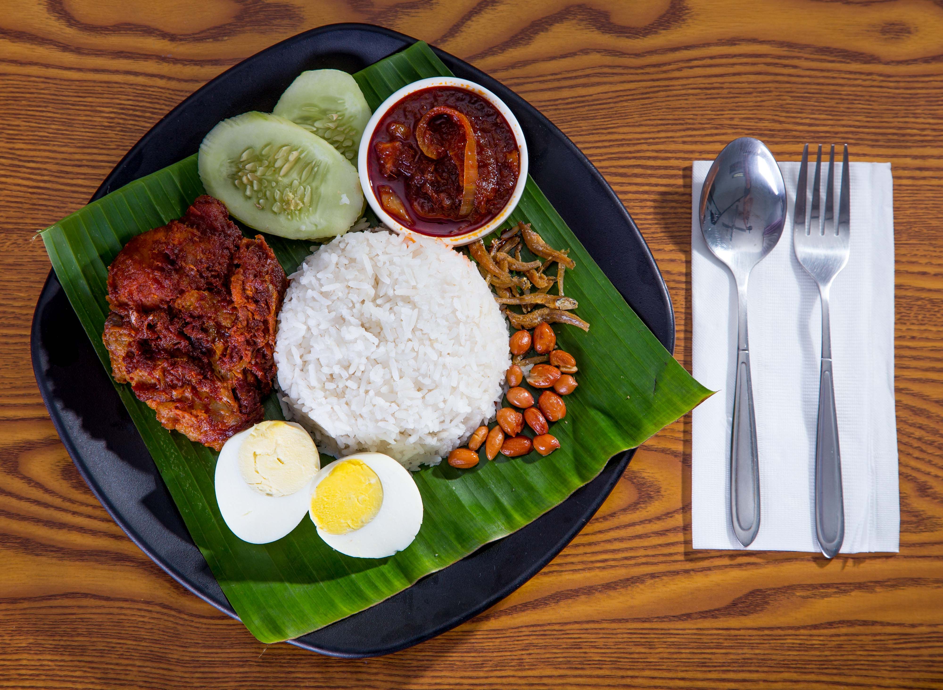 Warisan Pak Musa menu and delivery in Kuala Langat | foodpanda