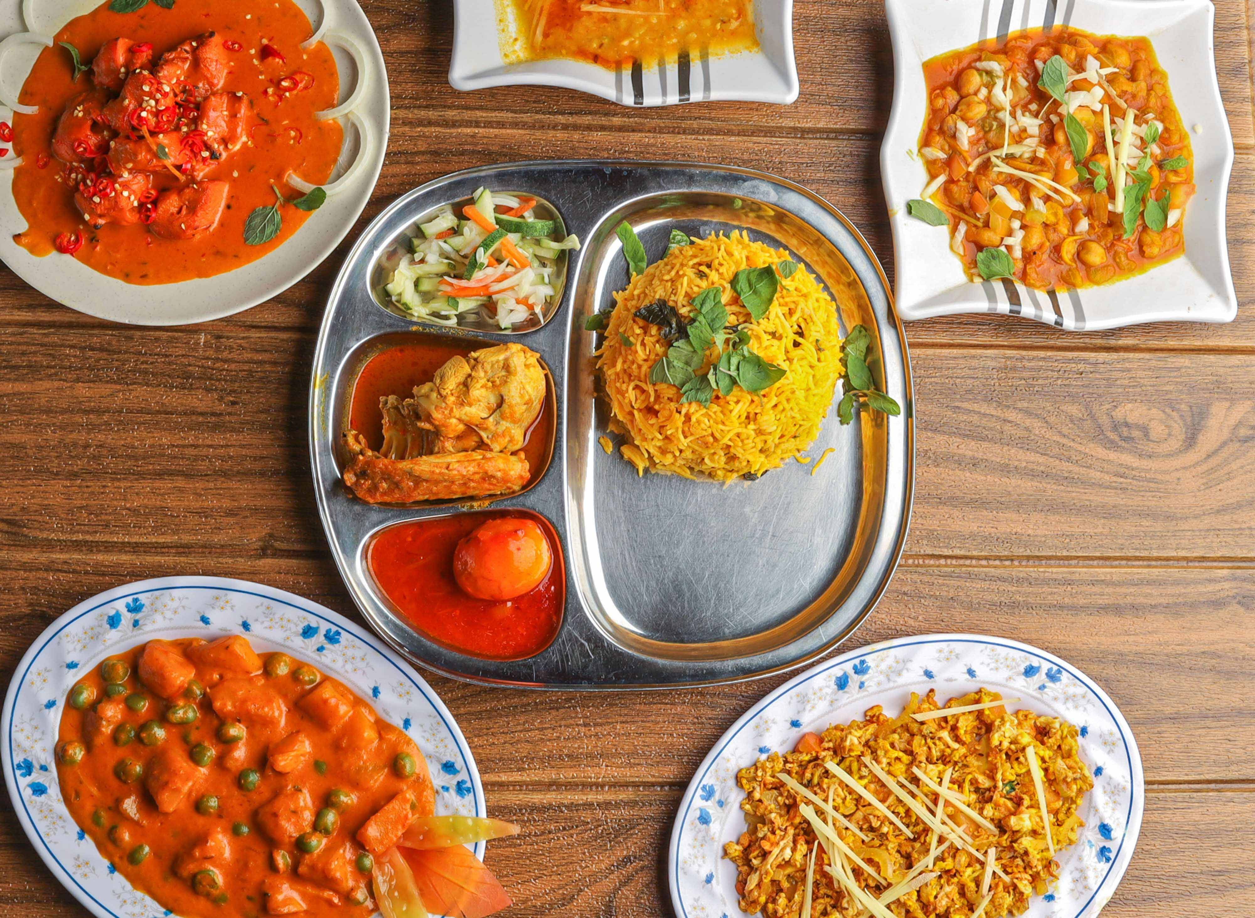 Khan's Restaurant Delivery Menu - Order Online | foodpanda