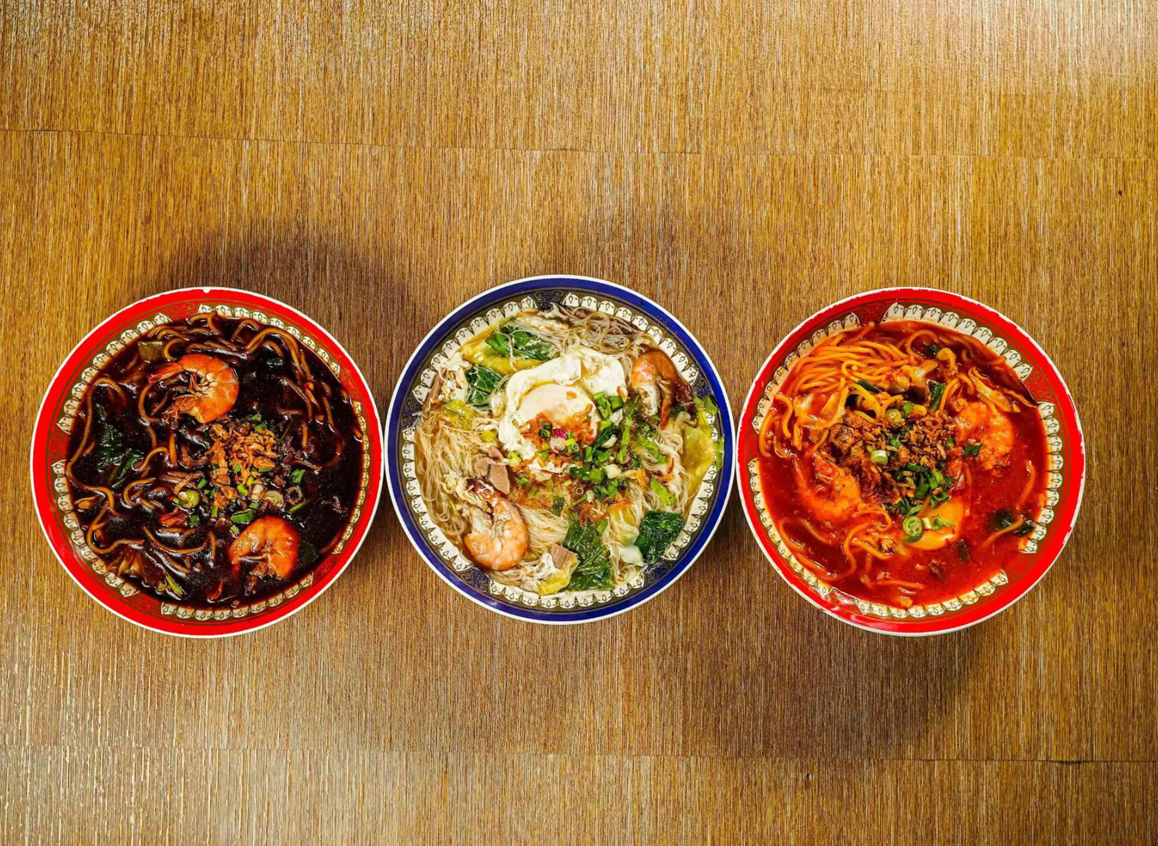 Gerai Cik Piah (Masakan Kampung) menu and delivery in Ampang | foodpanda