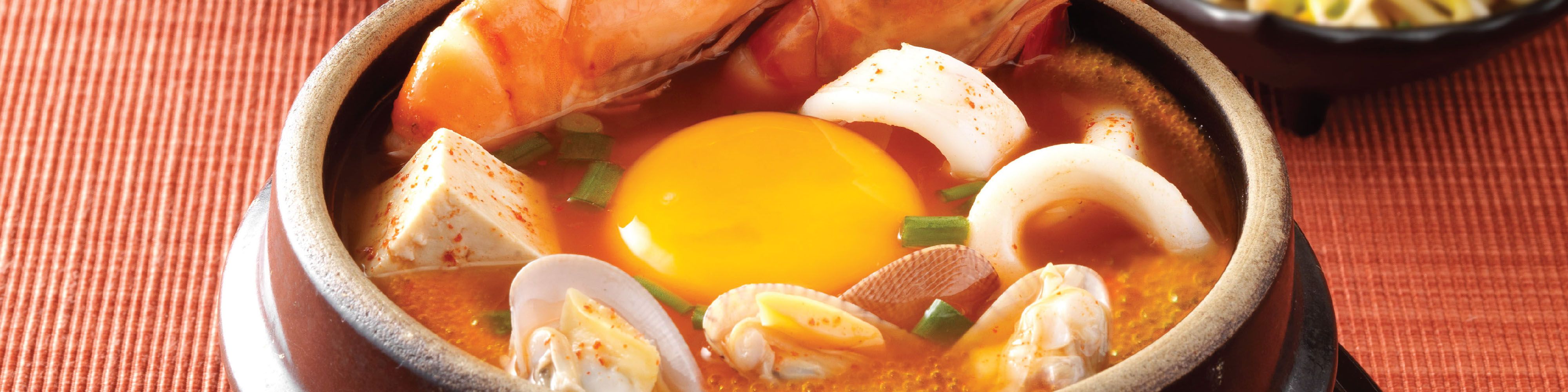 DubuYo (Sunway Velocity) | Food Delivery from foodpanda